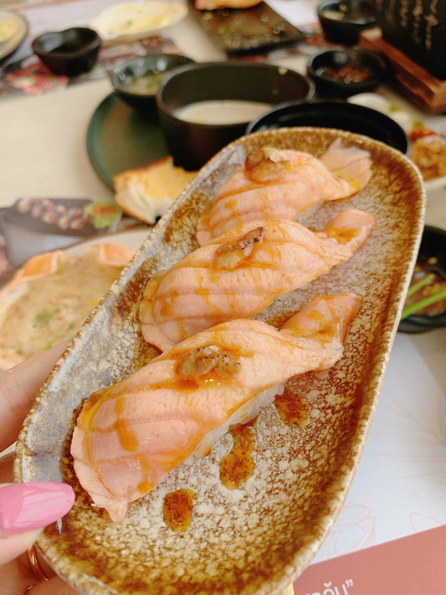 รูป Papper International Buffet Korat