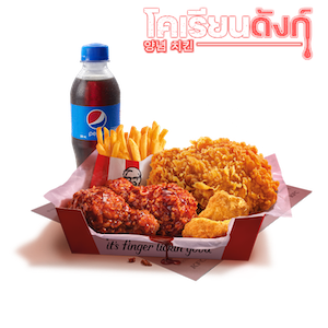 รูป KFC เดอะมอลล์บางกะปิ ชั้น G