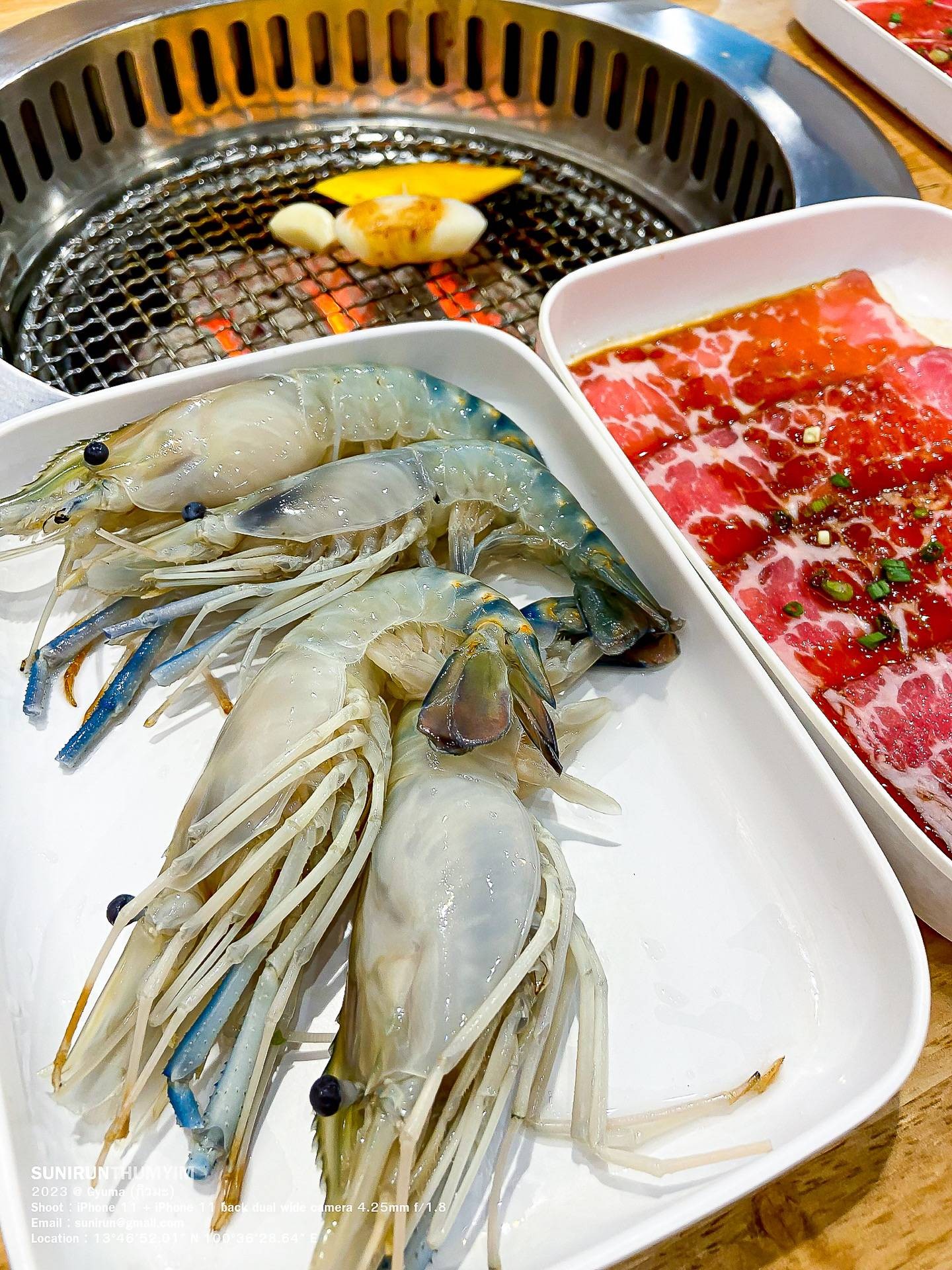 รูป Gyuma เลียบทางด่วน ลาดพร้าว 88