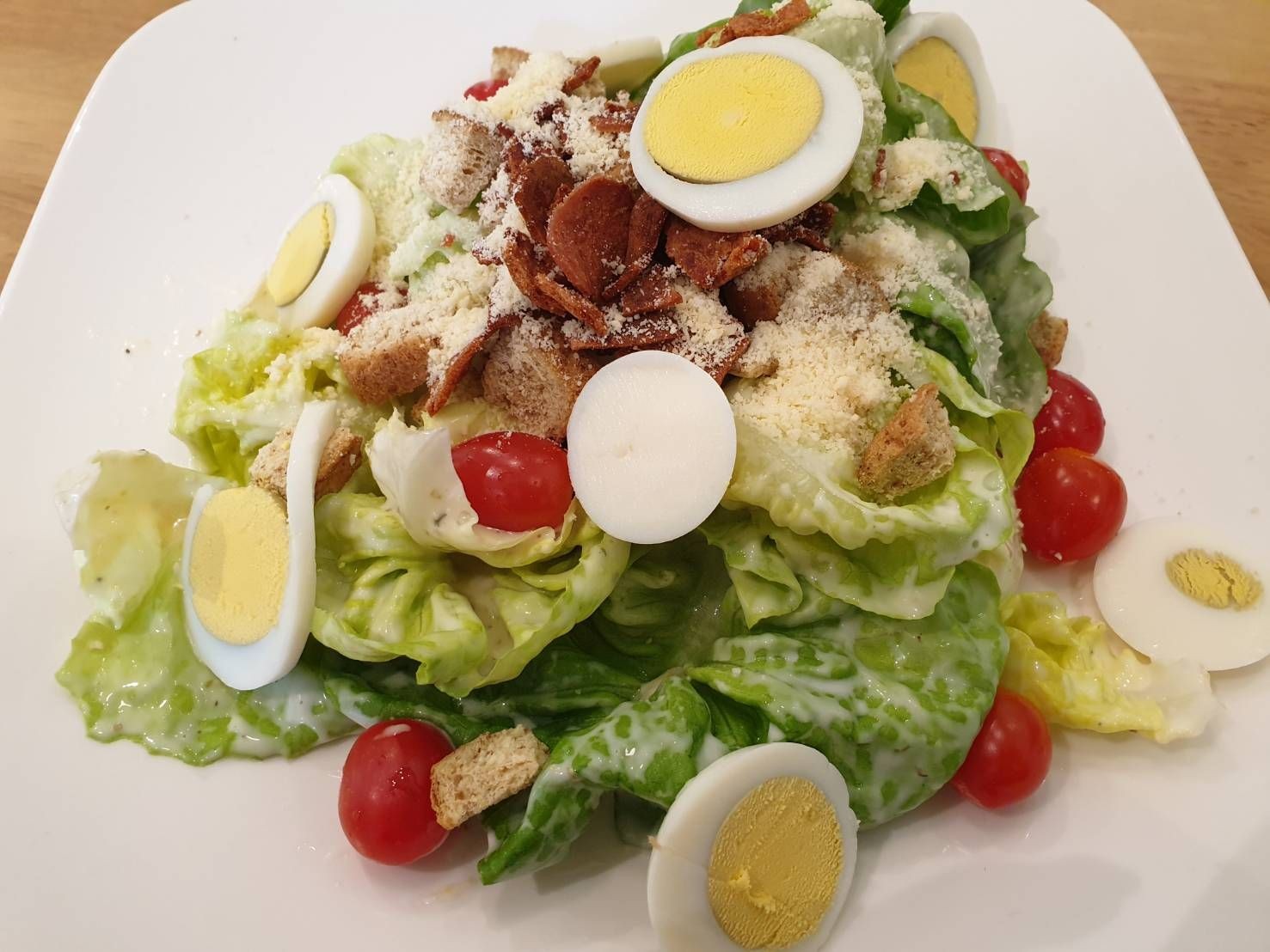 รูป สลัดคุณนาย SALAD KHUNNAI Chapter2