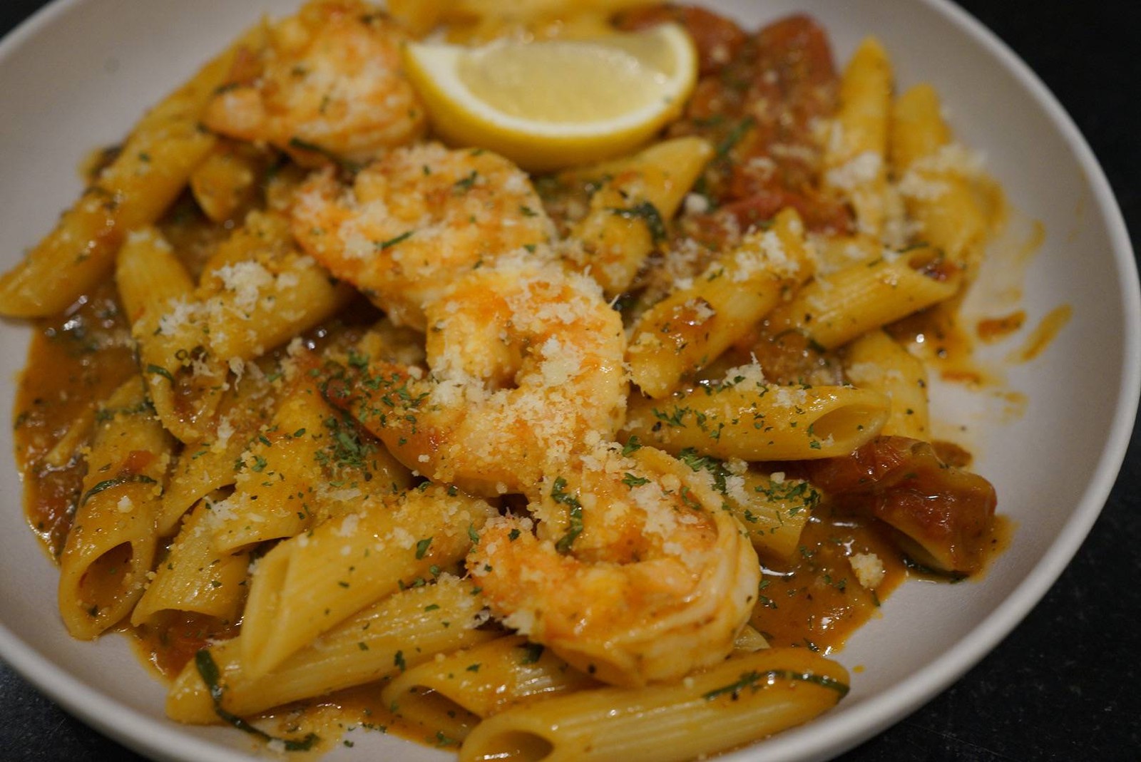 รูป PATUS PASTA พาตัส พาสต้า