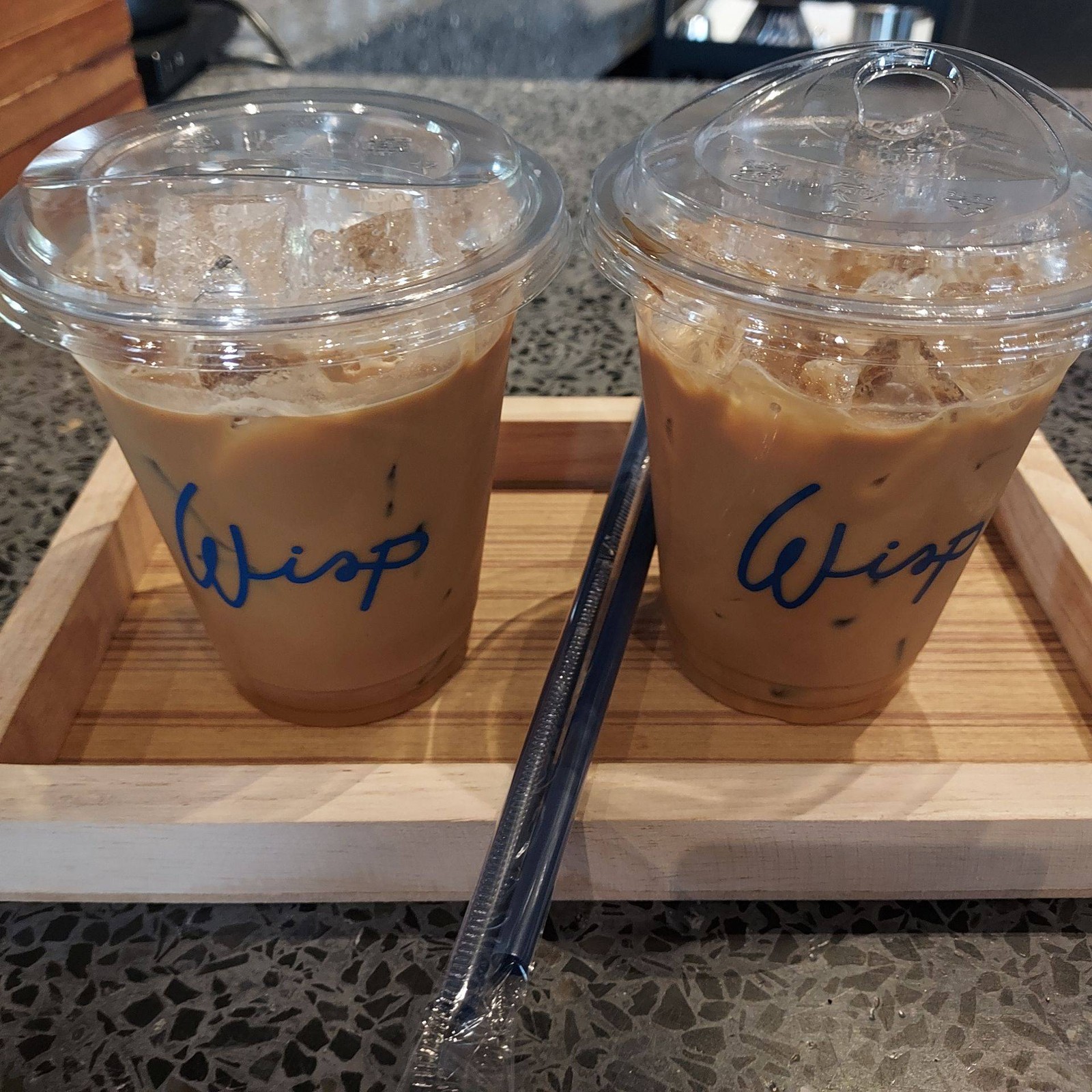 รูป Wisp Cafe Rayong