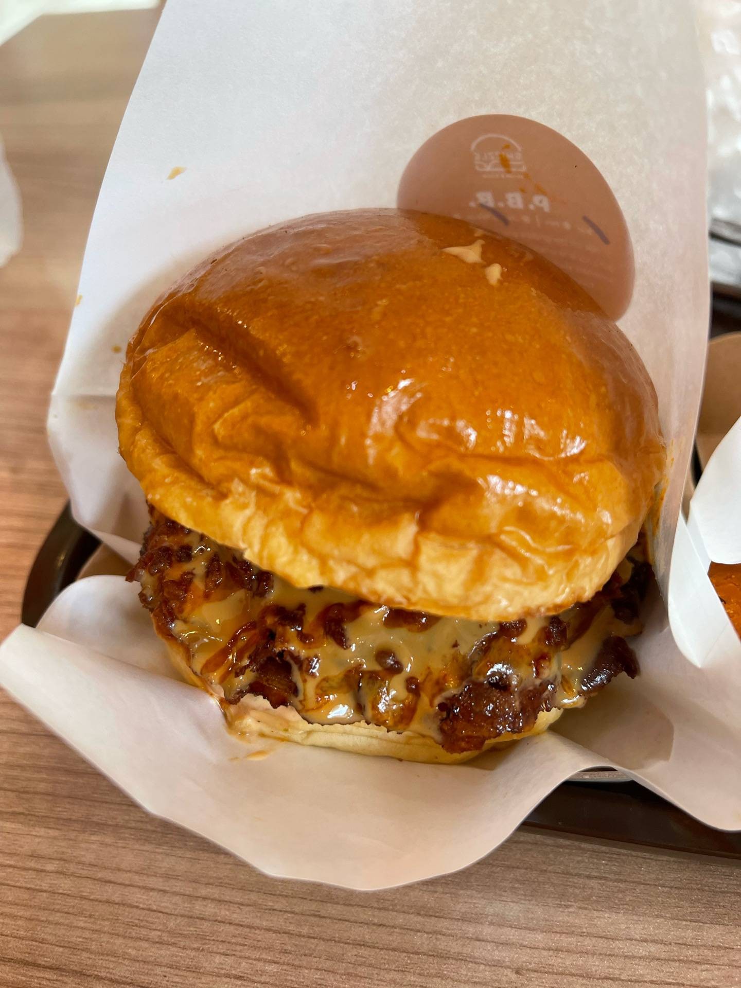 รูป Smizzle Burger สุขุมวิท 26