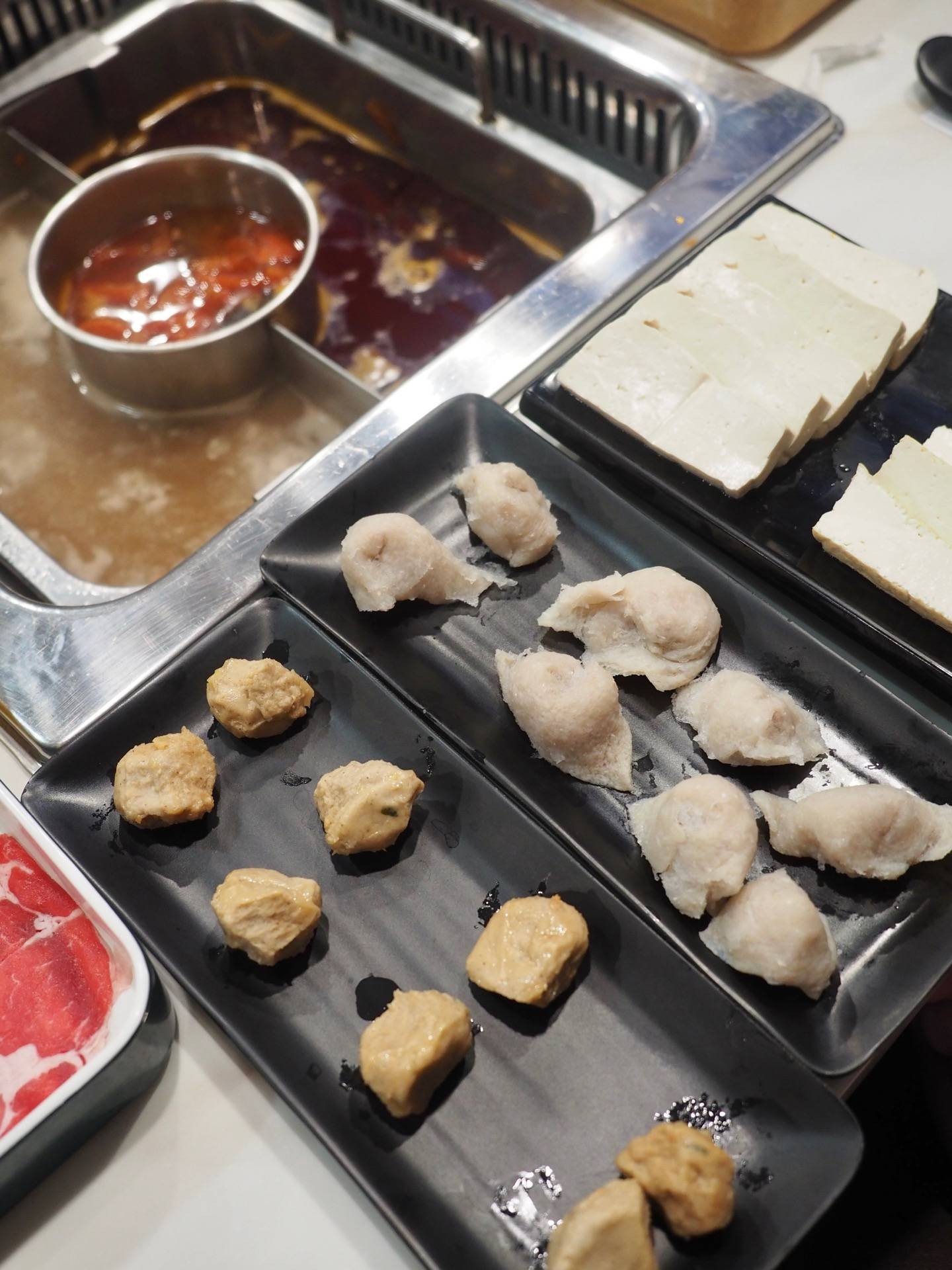 รูป Warng Warng Shabu สีลมคอมเพล็กซ์