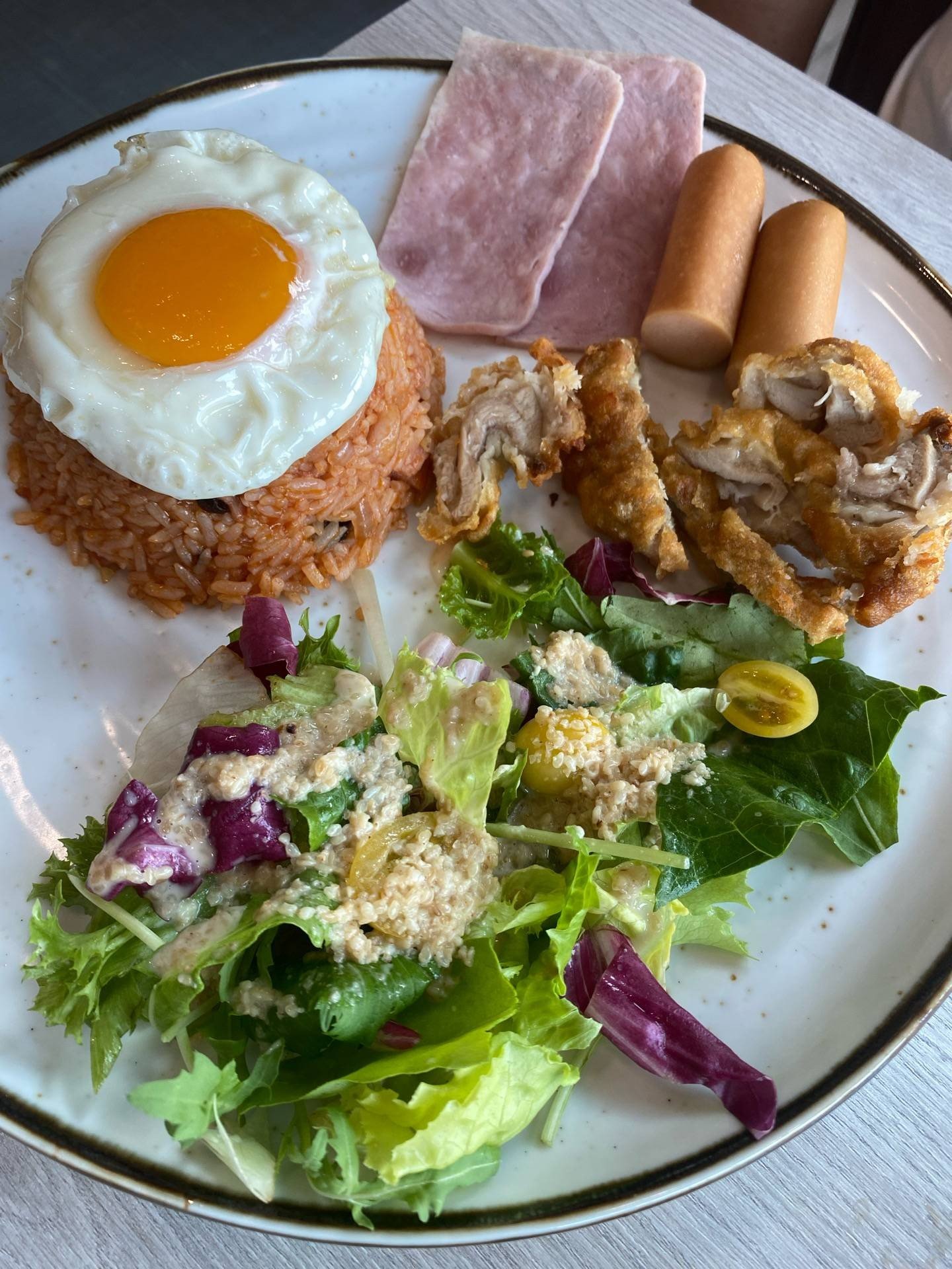 รูป All Weather Farm บางขุนเทียน-ชายทะเล ซอย20/1