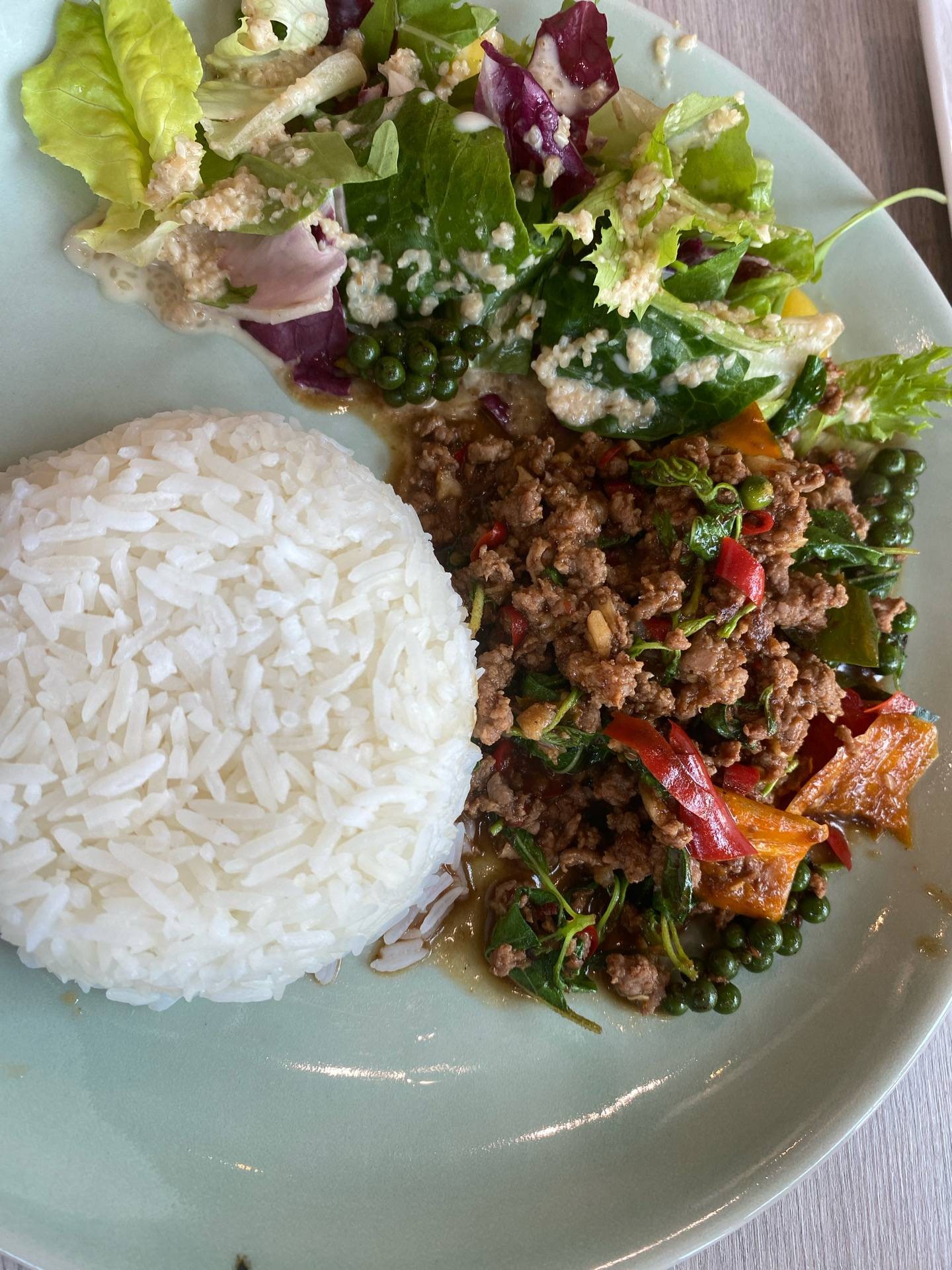 รูป All Weather Farm บางขุนเทียน-ชายทะเล ซอย20/1