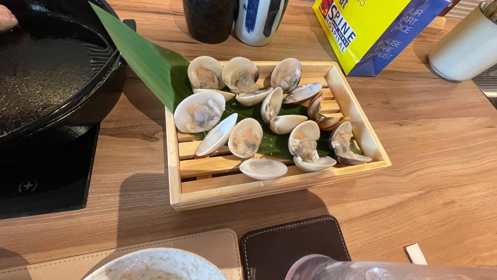 รูป HITORI SHABU Marche’ Thonglor