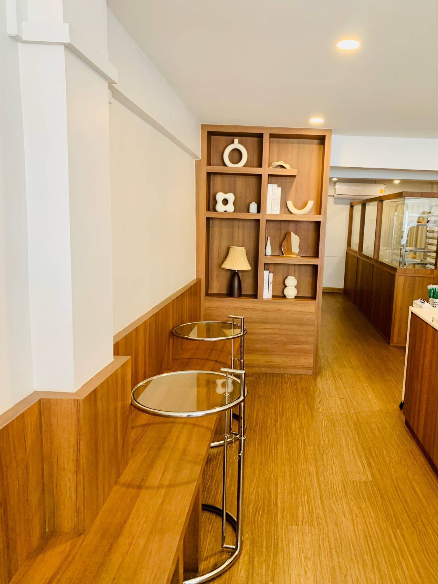 รูป Uncle Bake coffee pastry & viennoiserie