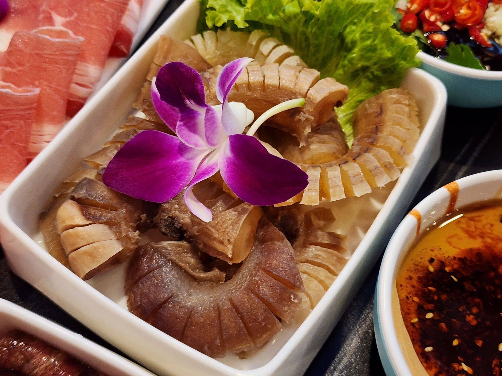 รูป Chuan Yu Chinese Hotpot