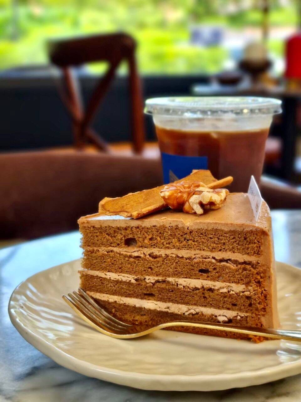 รูป MEROS Coffee & Eatery