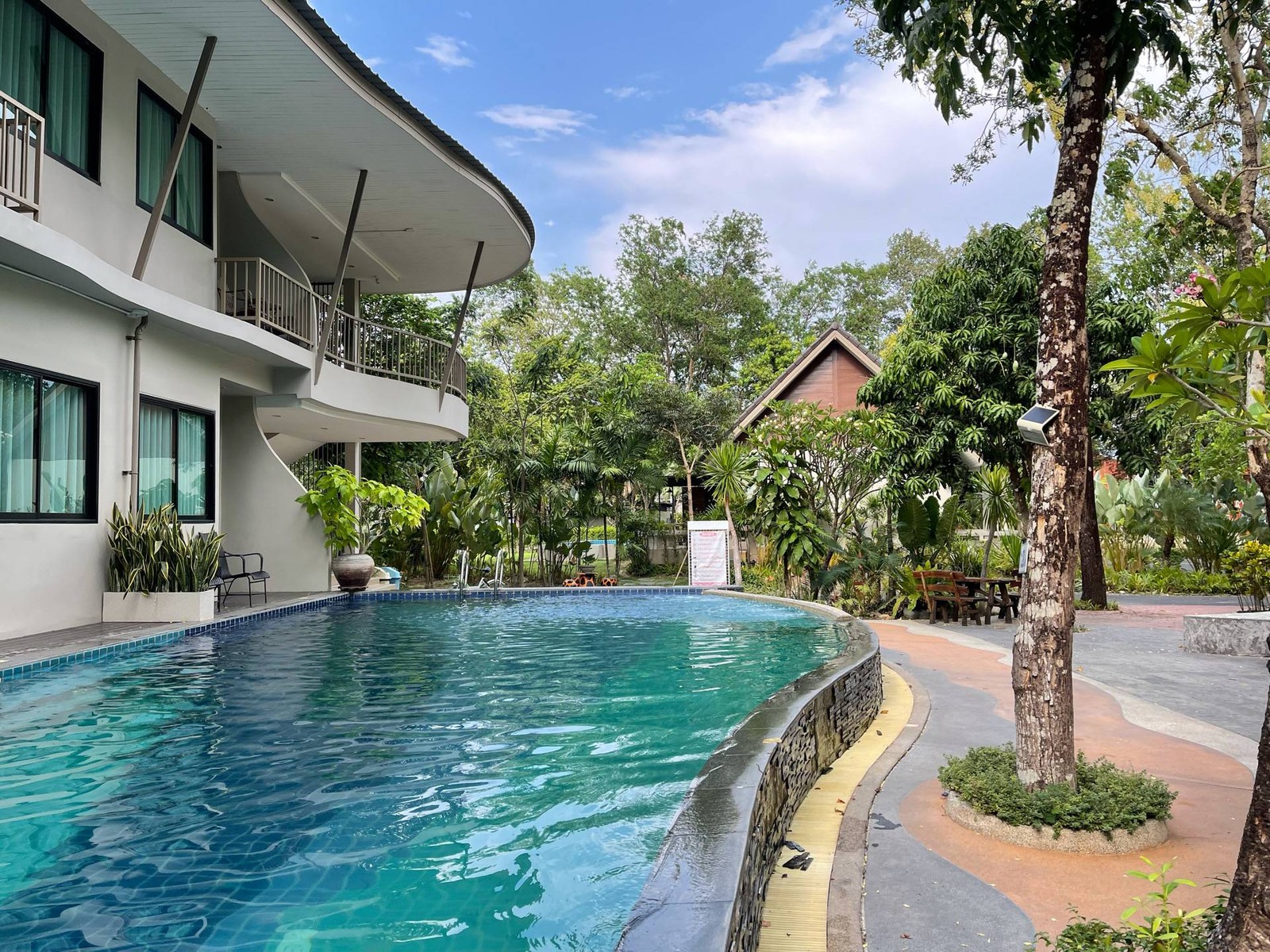 รูป At Rice Resort