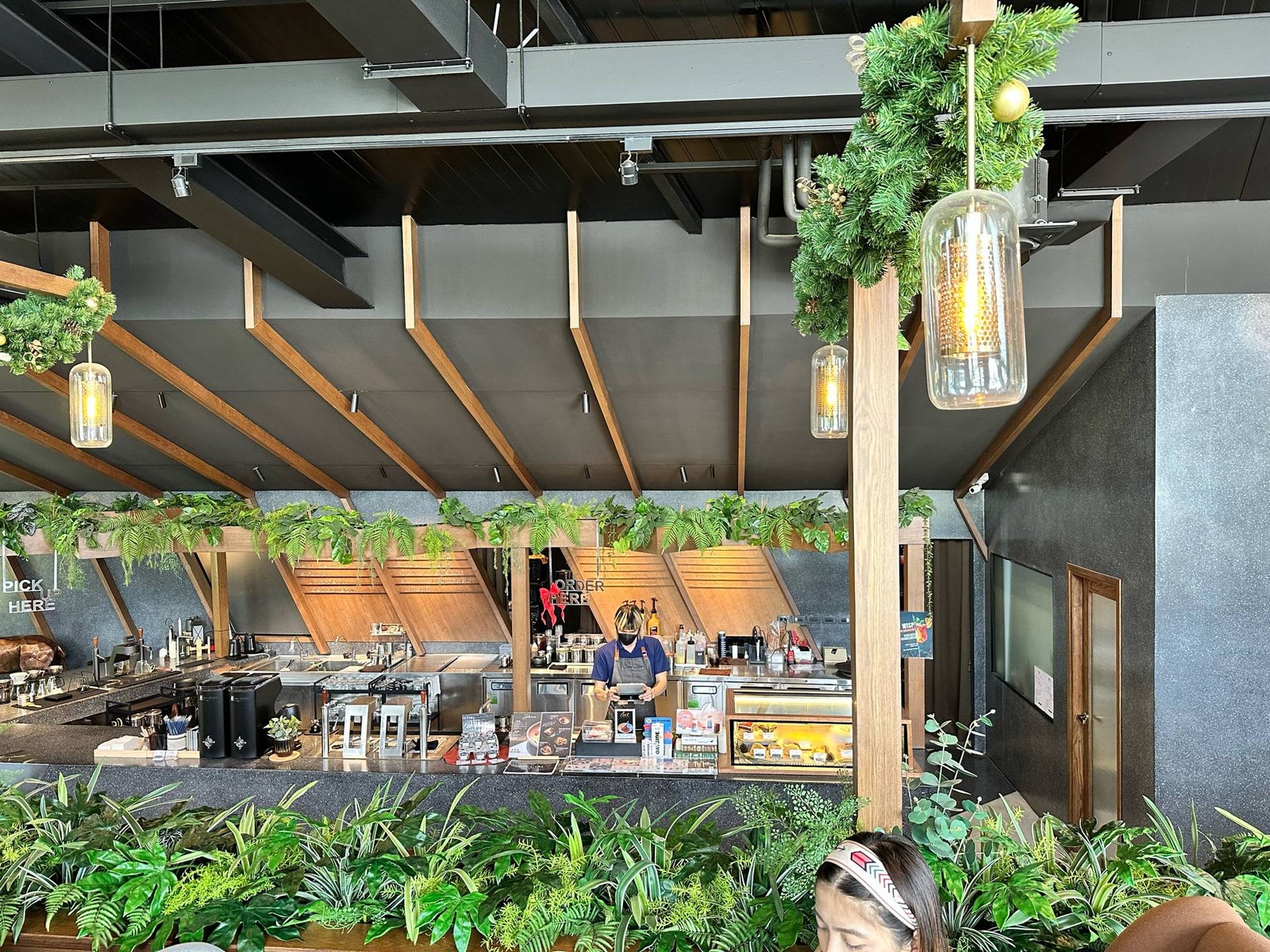 รูป Wisp Cafe Rayong