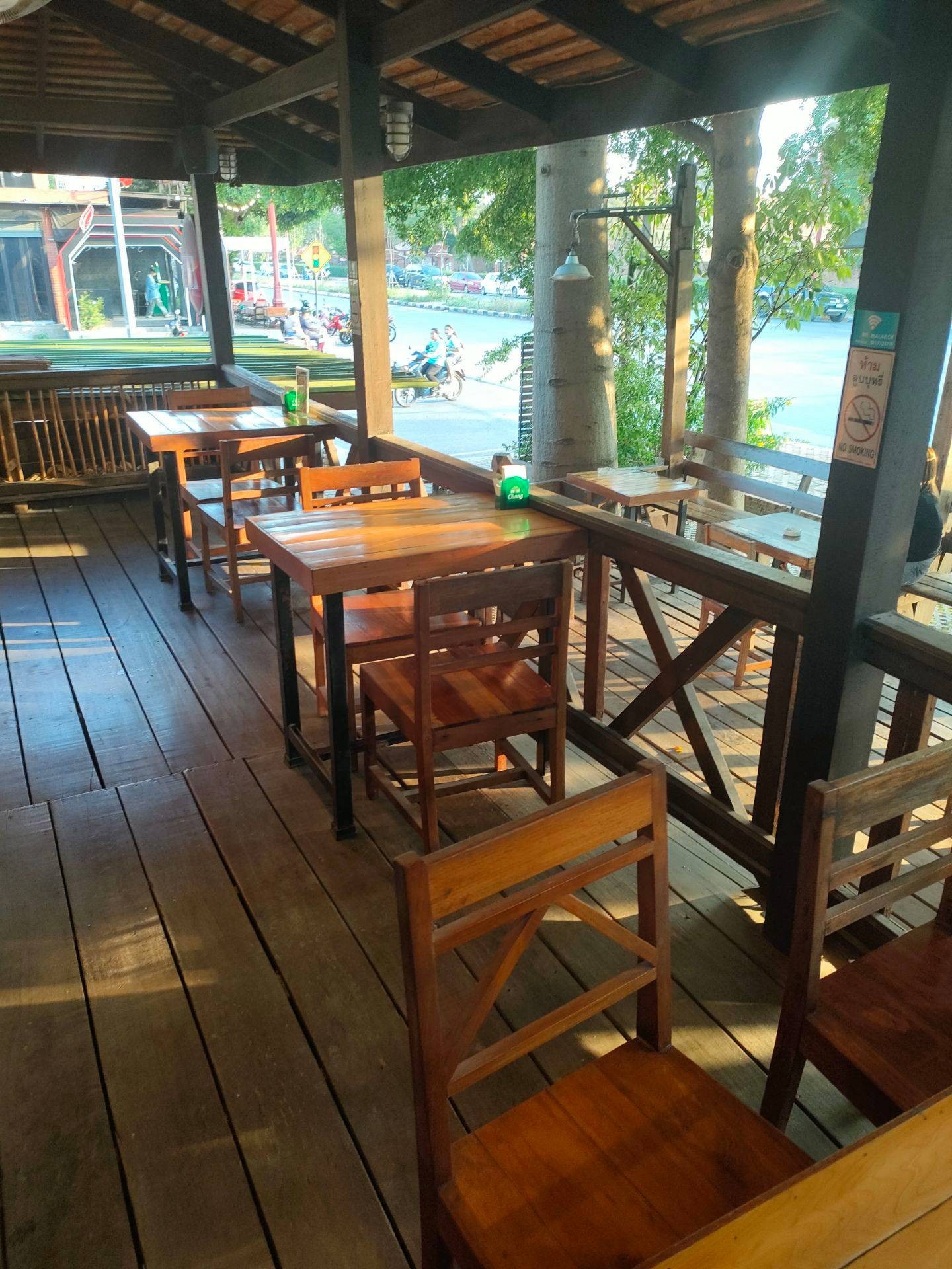 รูป Malakor Cafe & Restaurant