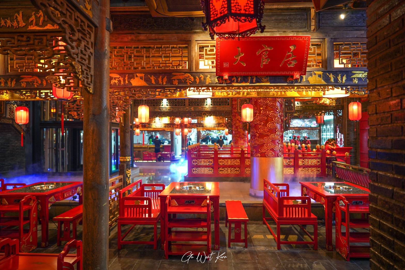 รูป SHU DAXIA Thailand CDC Crystal Design Center