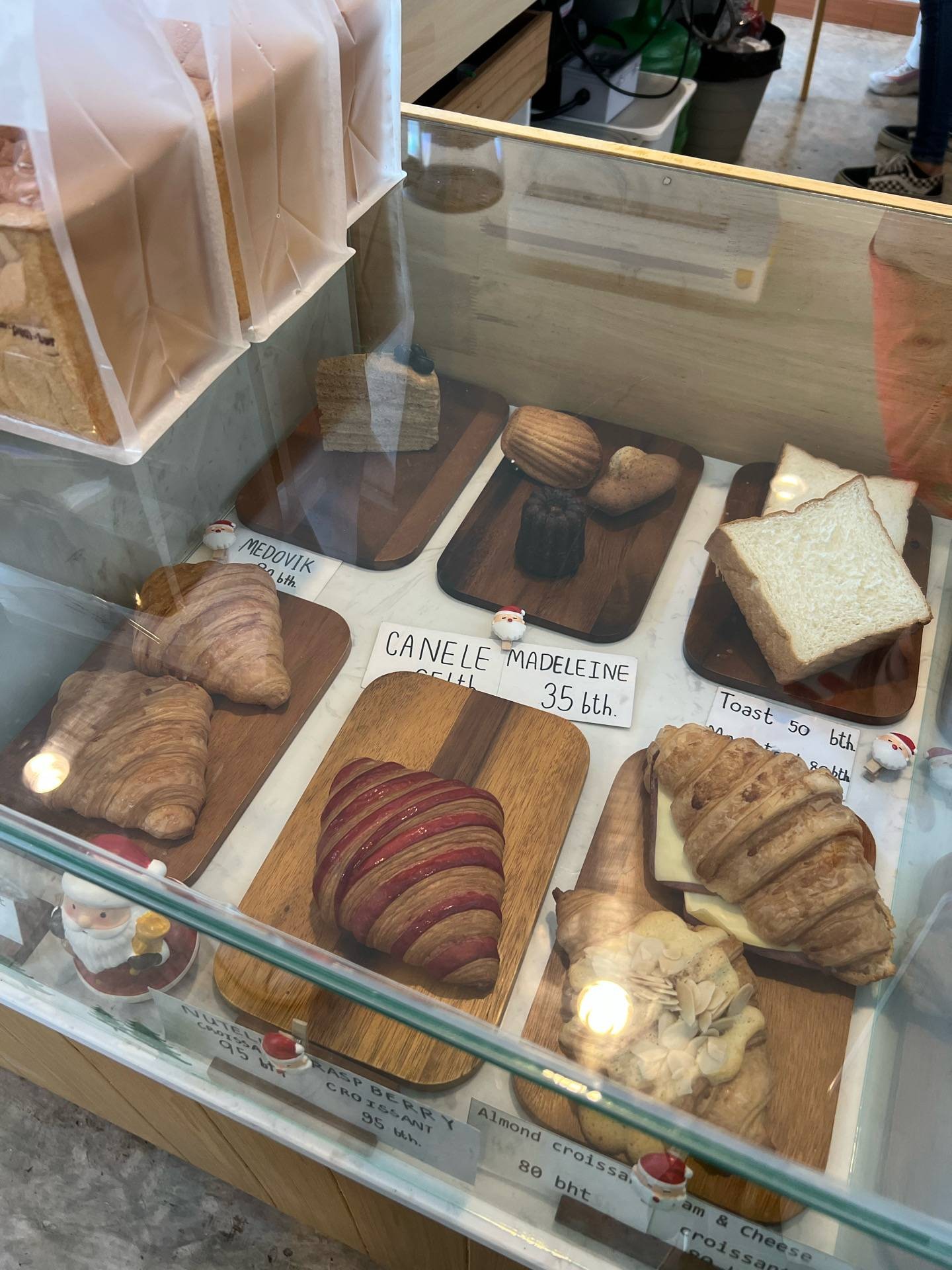 รูป Karpenter Cafe & Bake