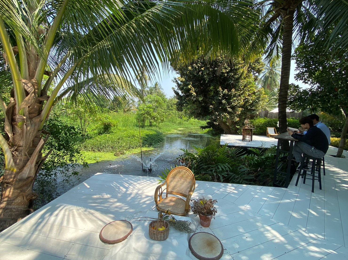 รูป รสเด็ด การ์เด้น (Rosded Garden)