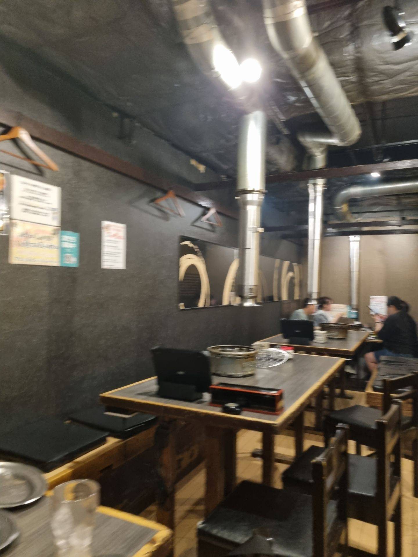 รูป Yakiniku Rikimaru Namba Namba