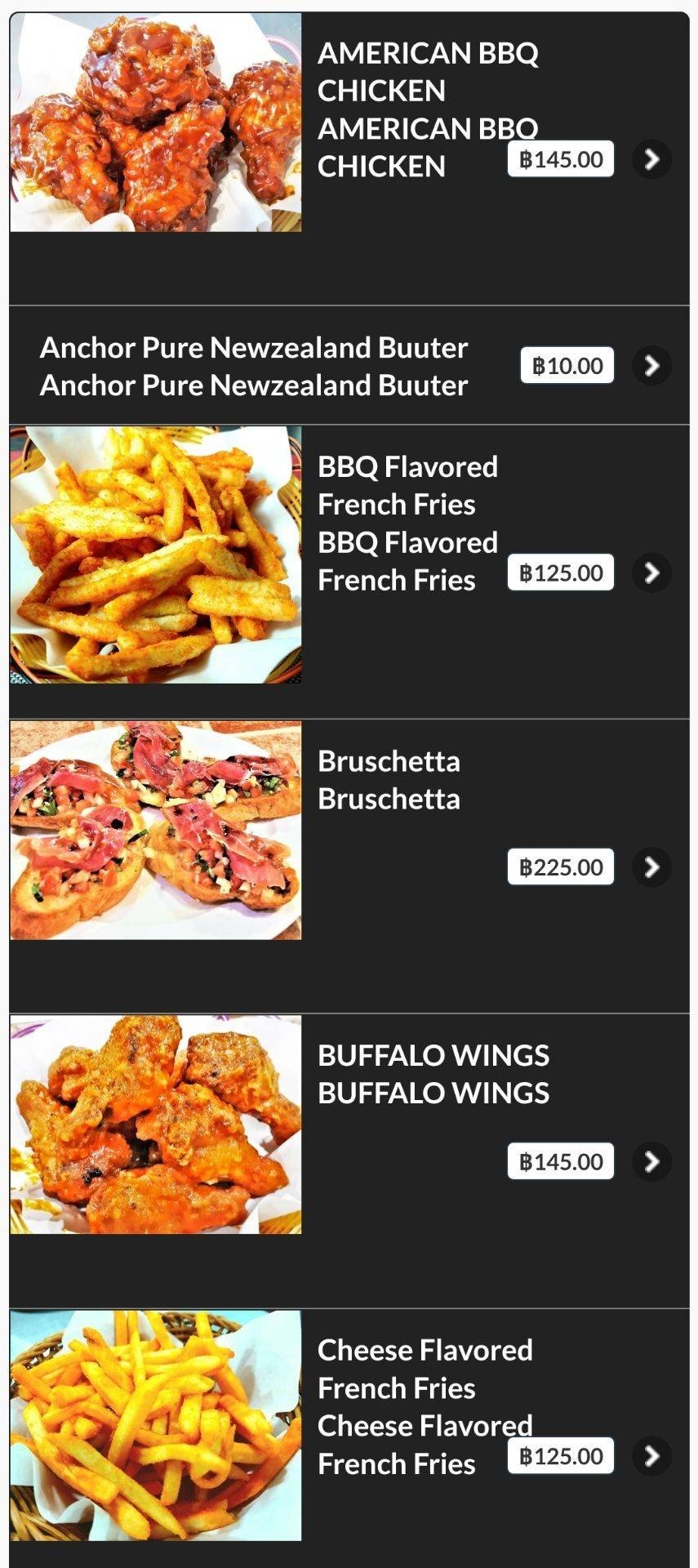 รูป Joe & Kodi Cafe