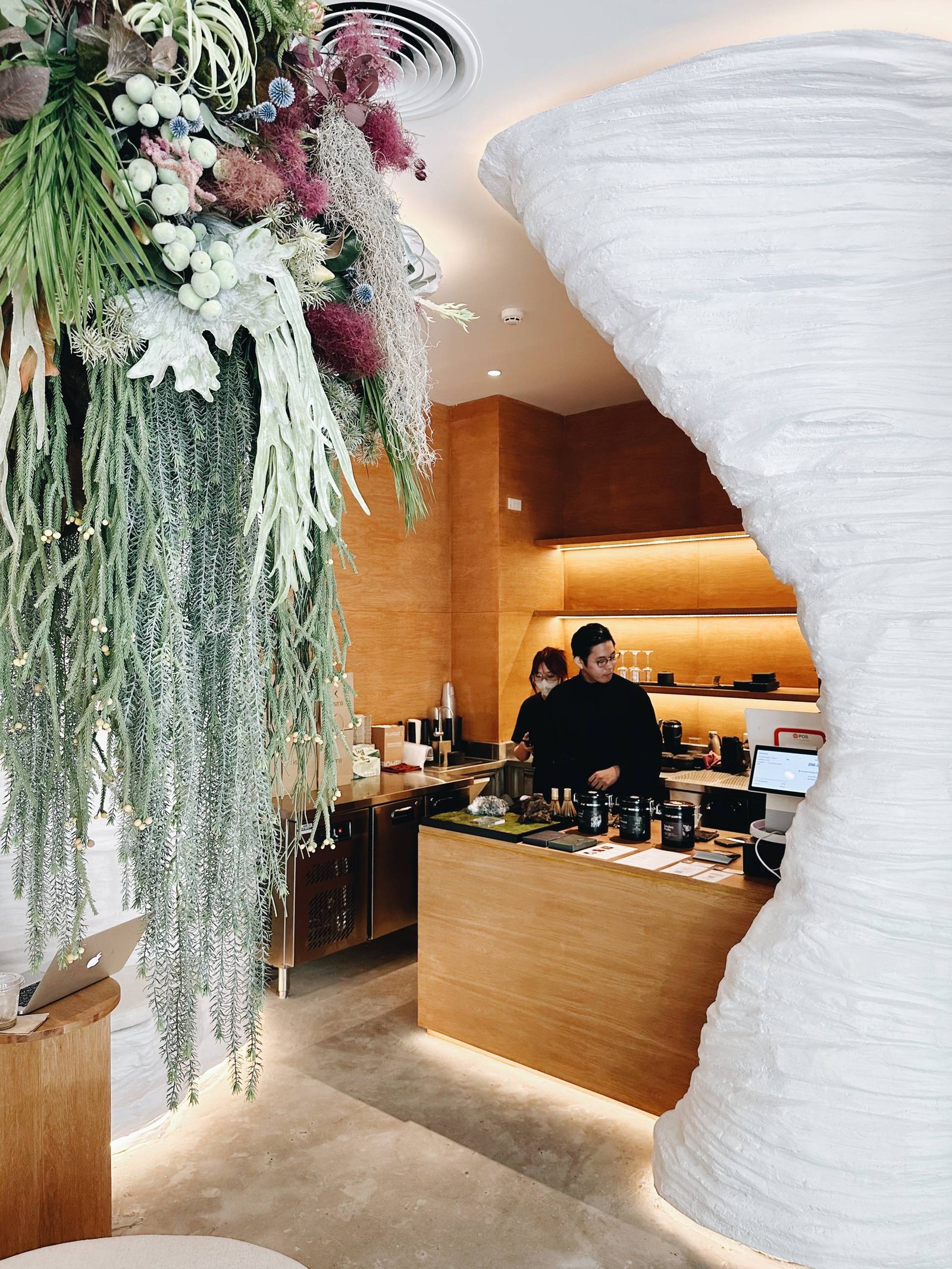 รูป Ksana matcha Flagship Store (OCC Ploenchit)