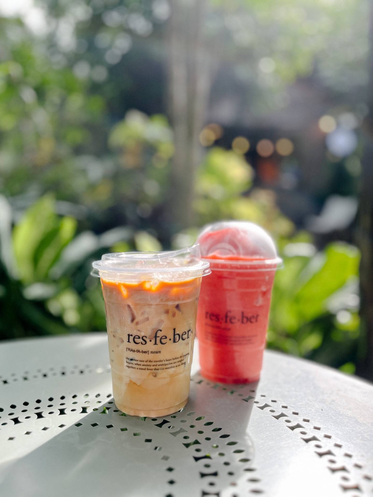 รูป Resfeber cafe รังสิต