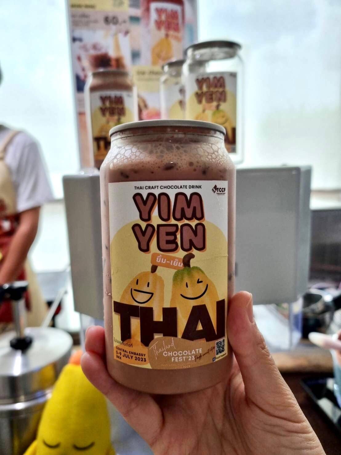 ยิ้มเย็น ร้าน Larna House พัฒนาการ 61