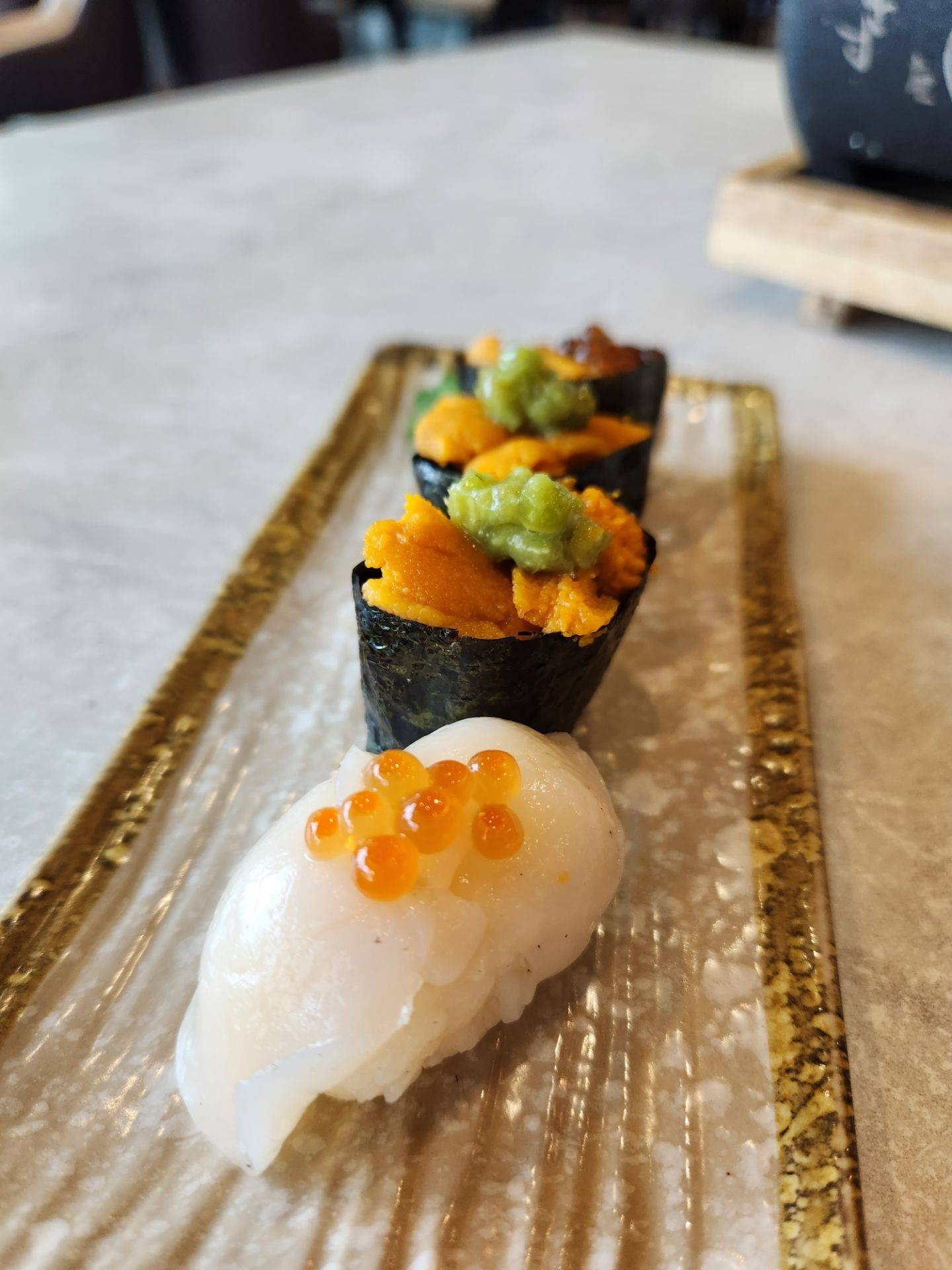 รูป Papper International Buffet บางแสน