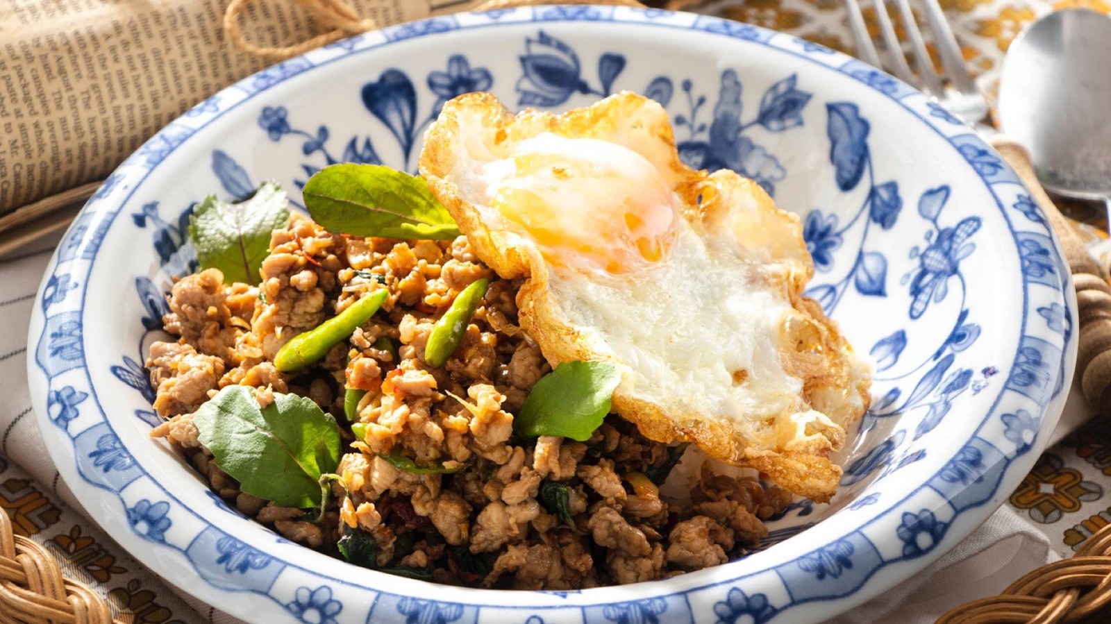 รูป PLOY's Home Cafe