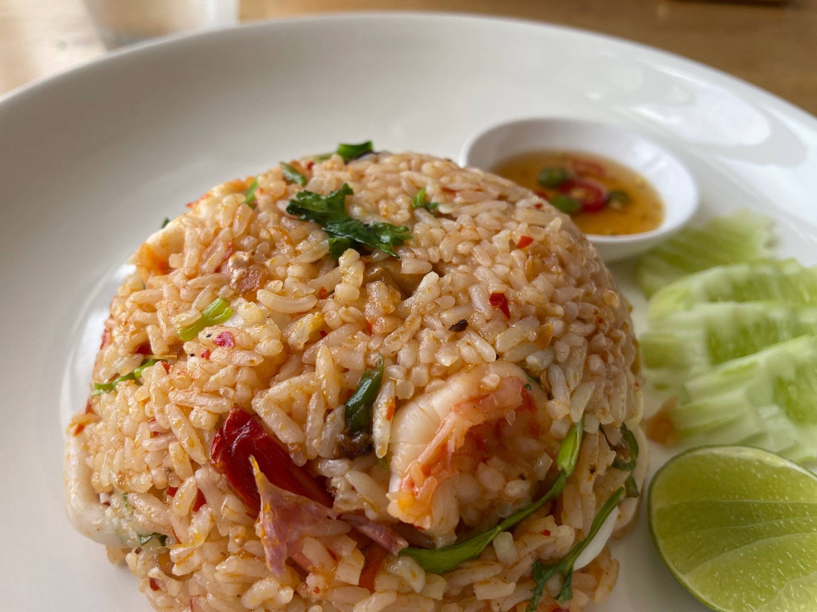 รูป มาลองซิเออ คาเฟ่ แอนด์ บิสโตร แพรกษา - สมุทรปราการ