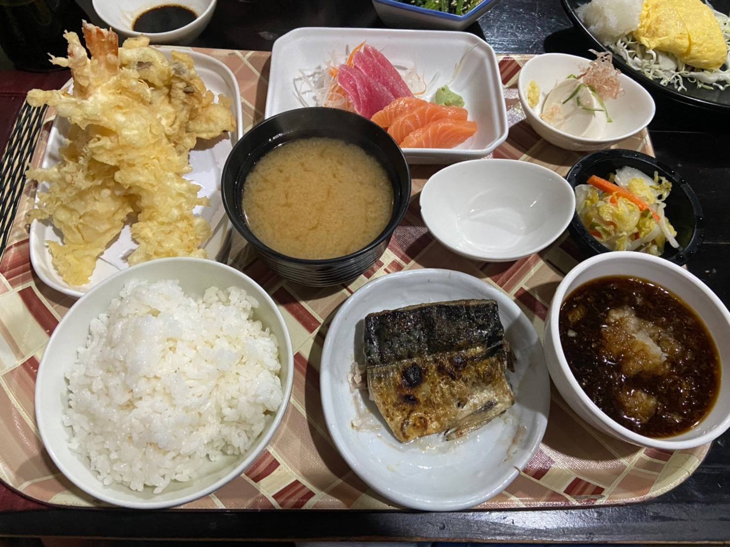 รูป Tonsei Japanese Restaurant
