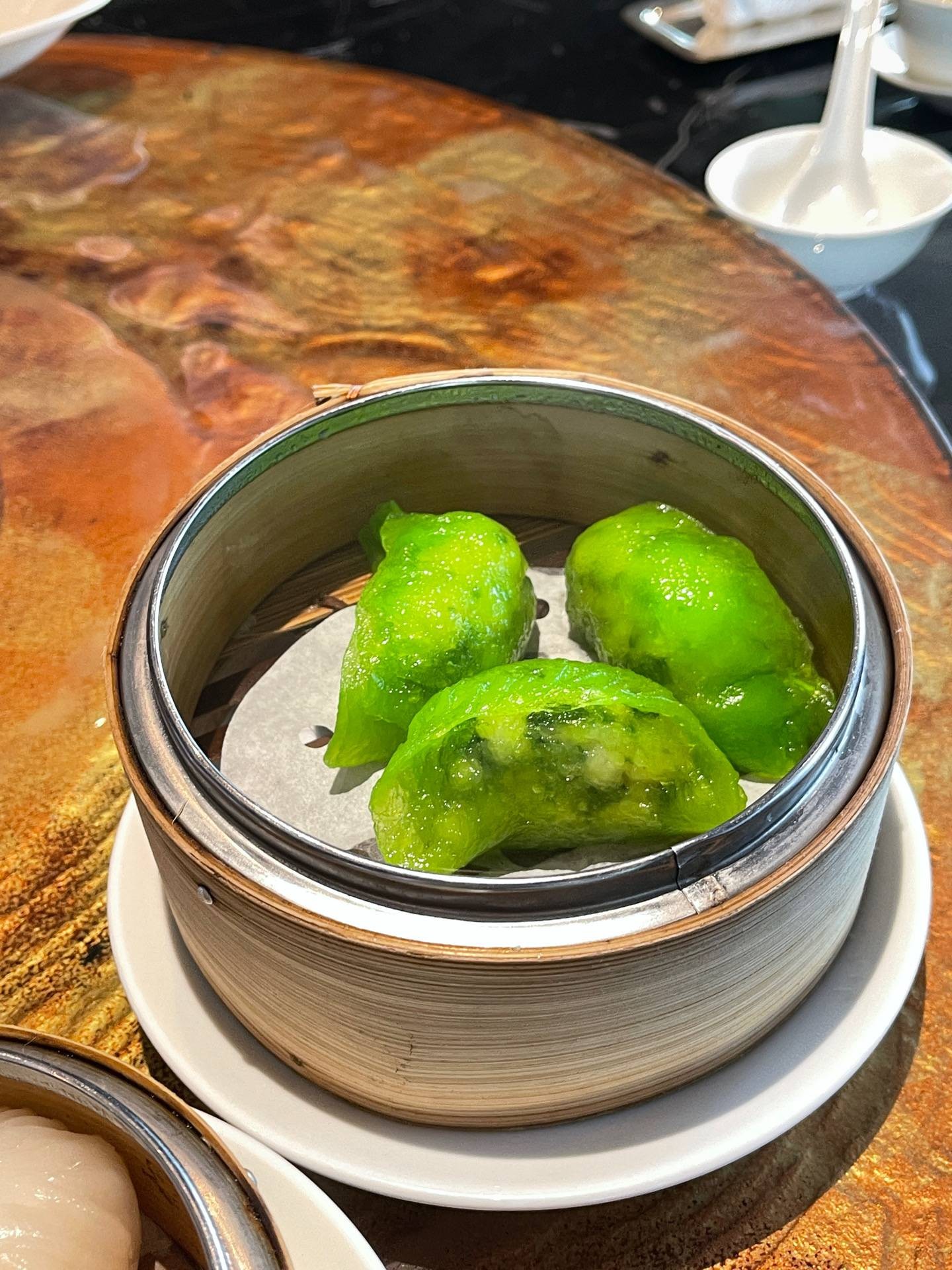 รูป Man Ho โรงแรมเจดับบลิว แมริออท กรุงเทพฯ