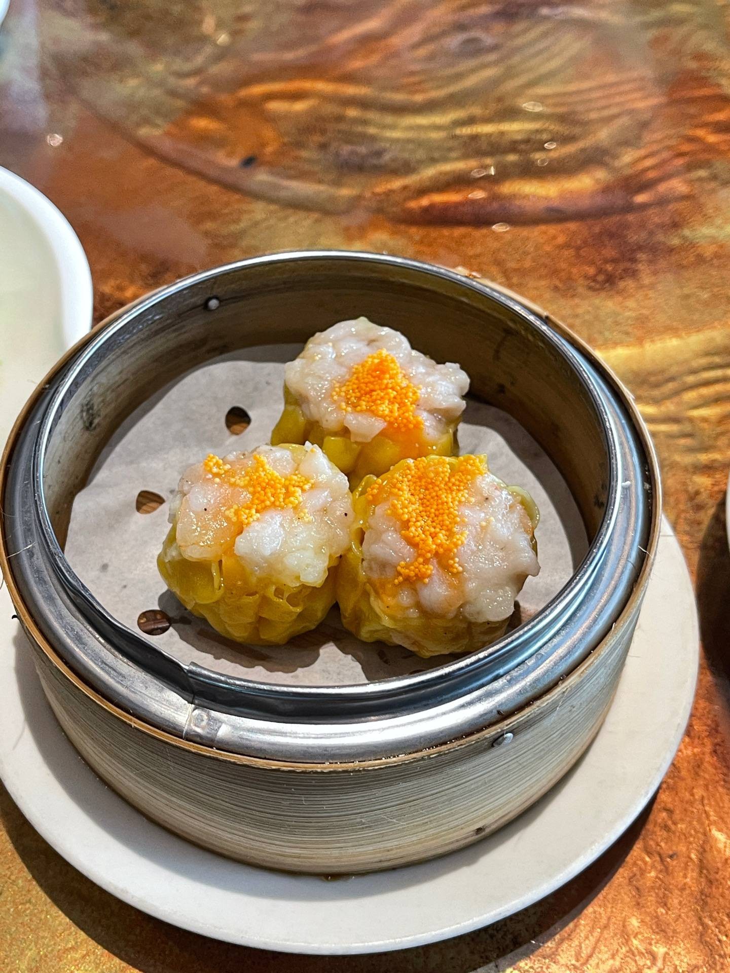 รูป Man Ho โรงแรมเจดับบลิว แมริออท กรุงเทพฯ