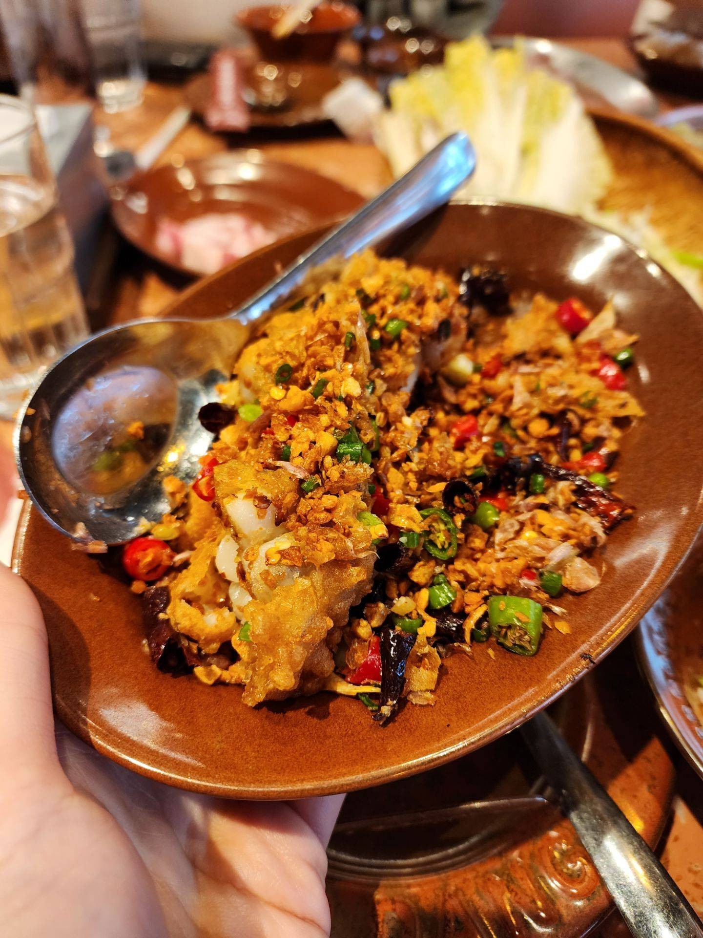 รูป ชิ้นโบแดง (Chin Bo Dang)