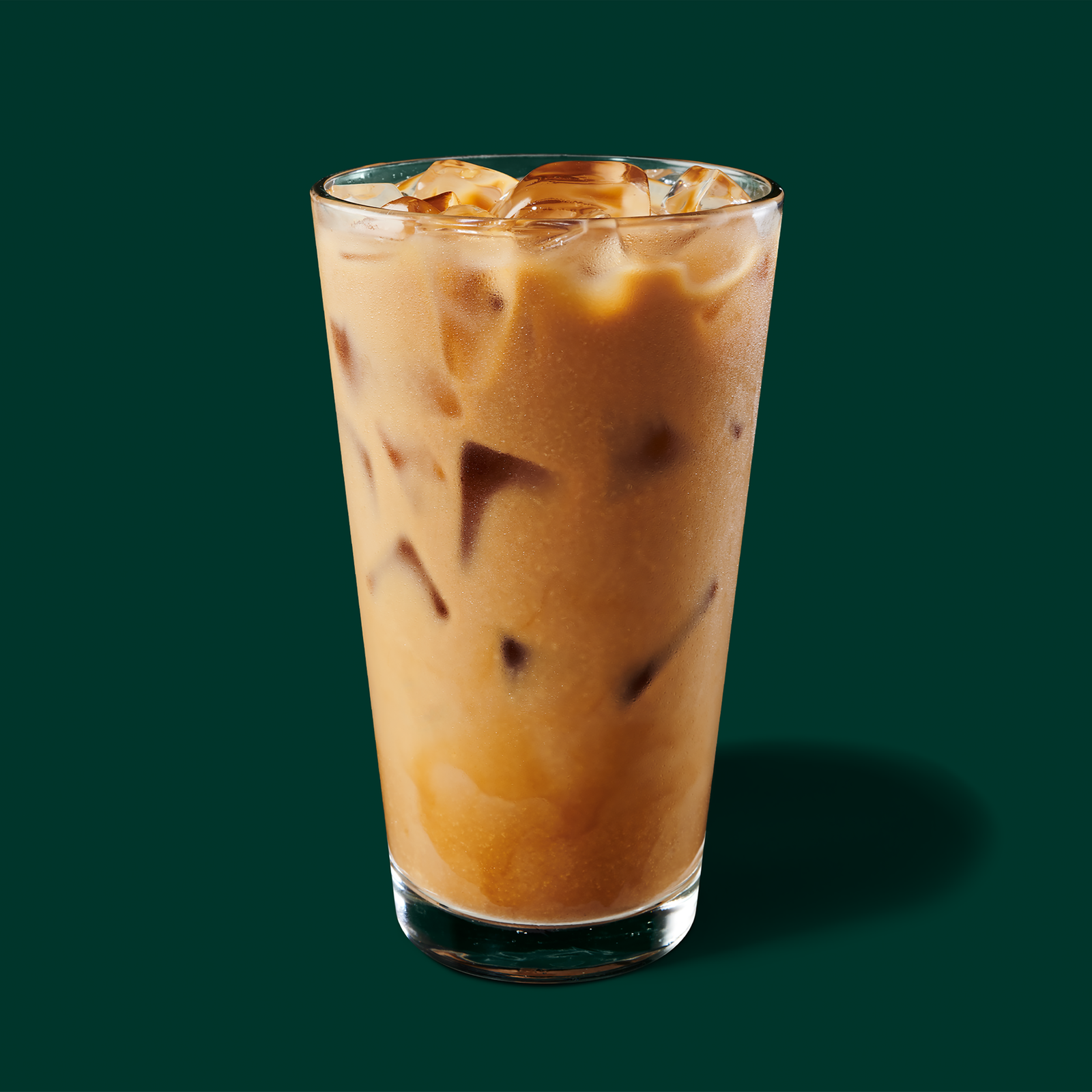 รีวิวที่แนะนำ Iced Latte