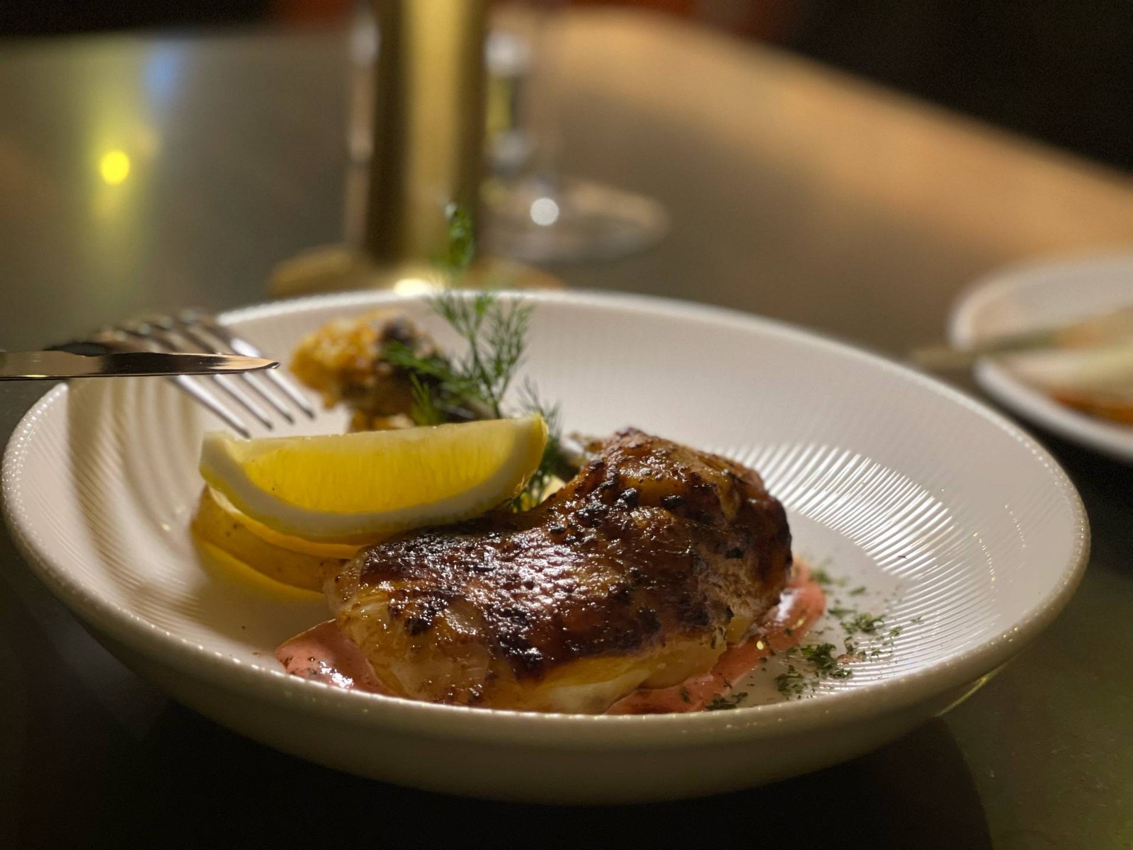 รูป The Riddler Wine Bar and Restaurant ลุมพินี