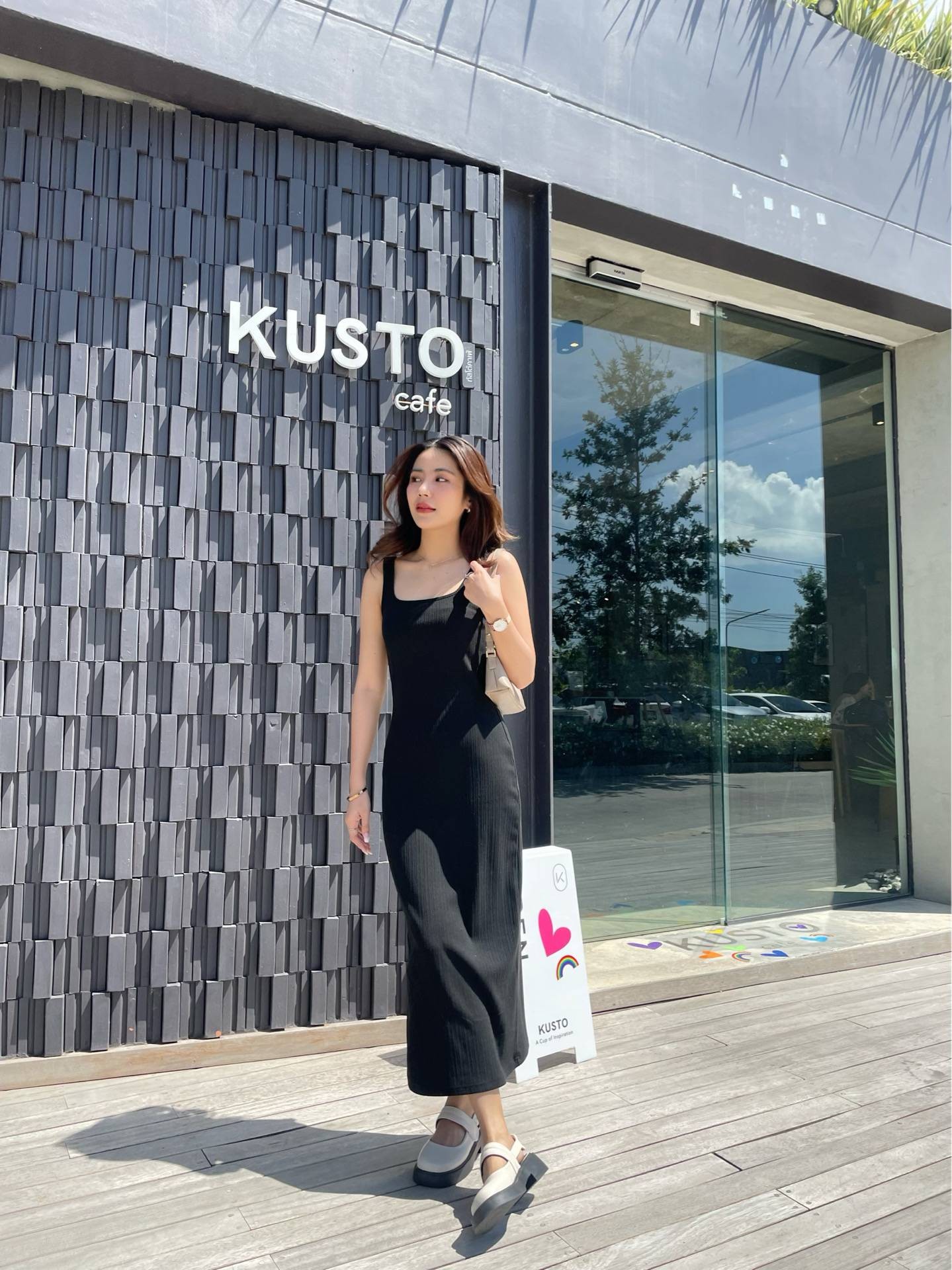 รูป Kusto Cafe
