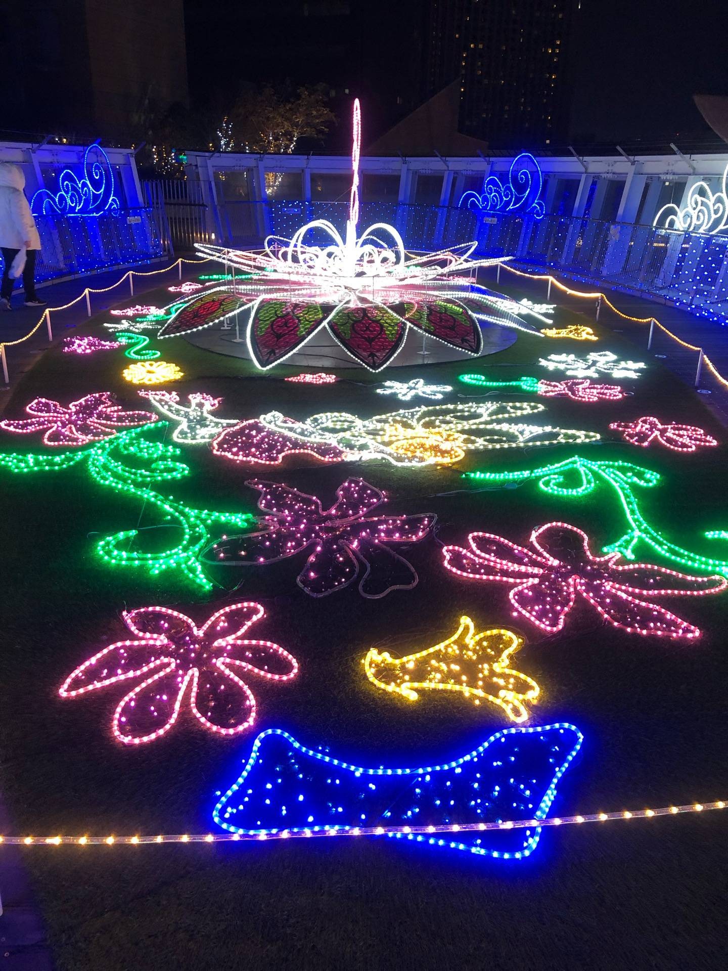 รูป Namba Parks