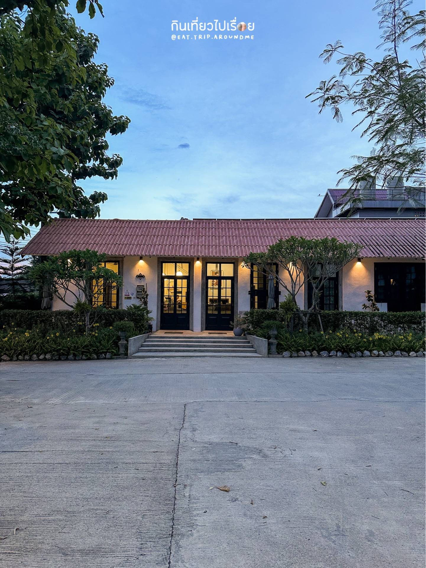 รูป Palin Family Cottage