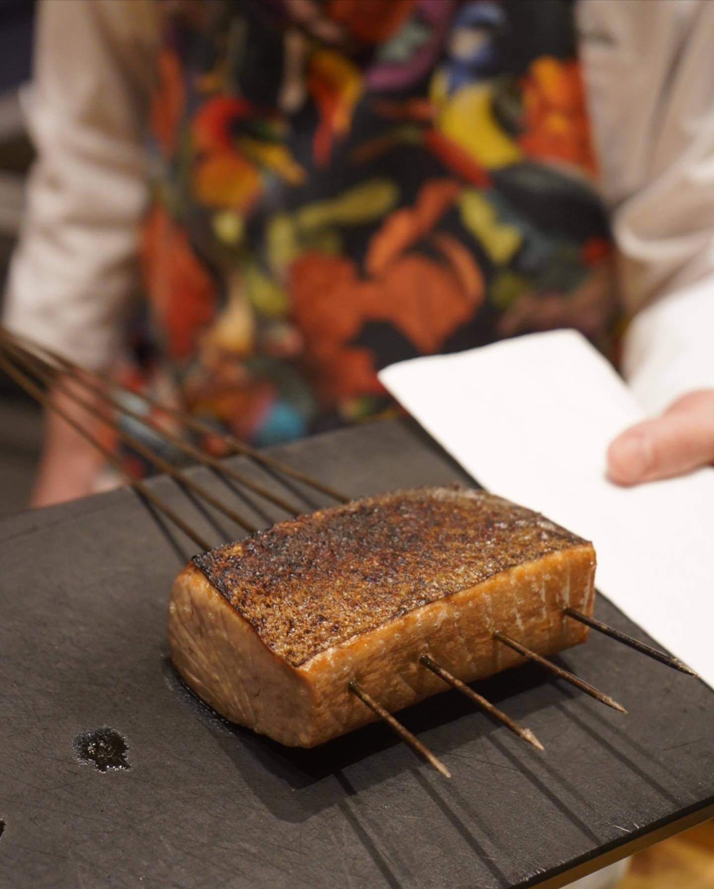 รูป Sasada Omakase Restaurant