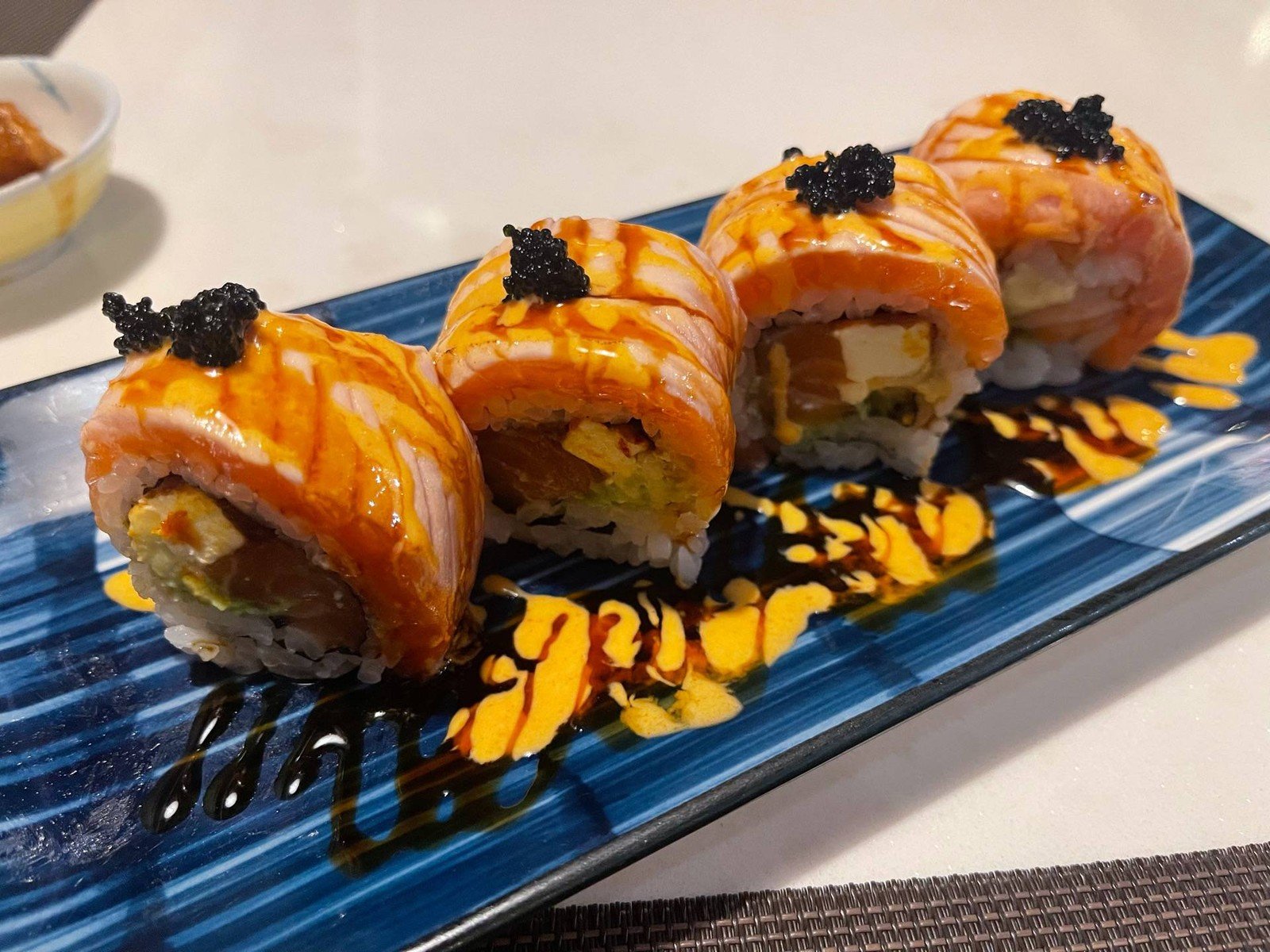 รูป Shinsei Sushi Ari