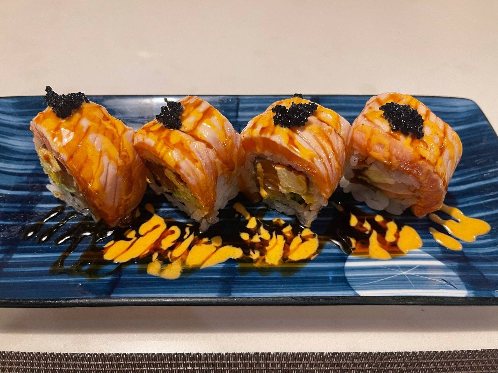 รูป Shinsei Sushi Ari