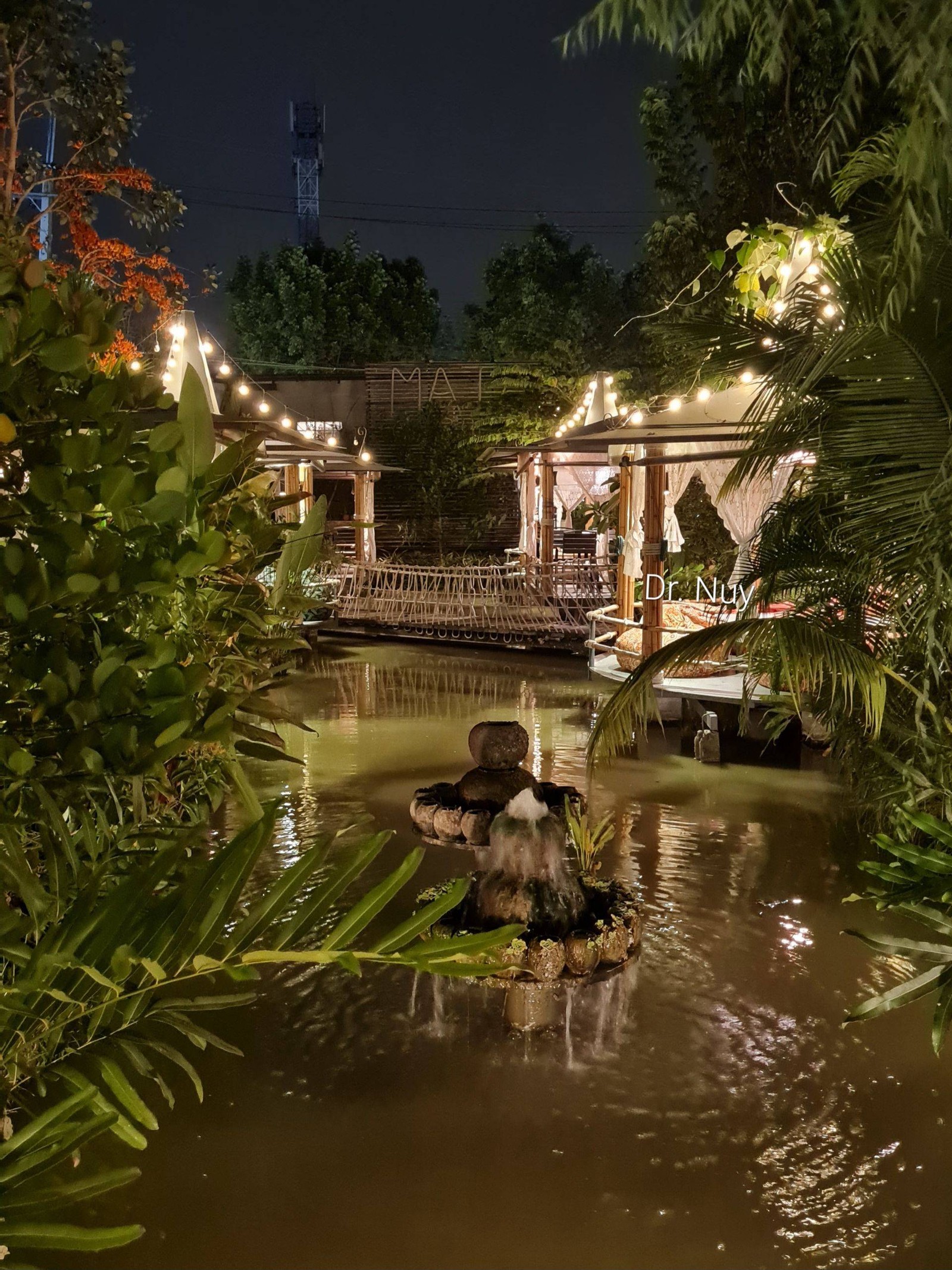 รูป มาตา การ์เด้น