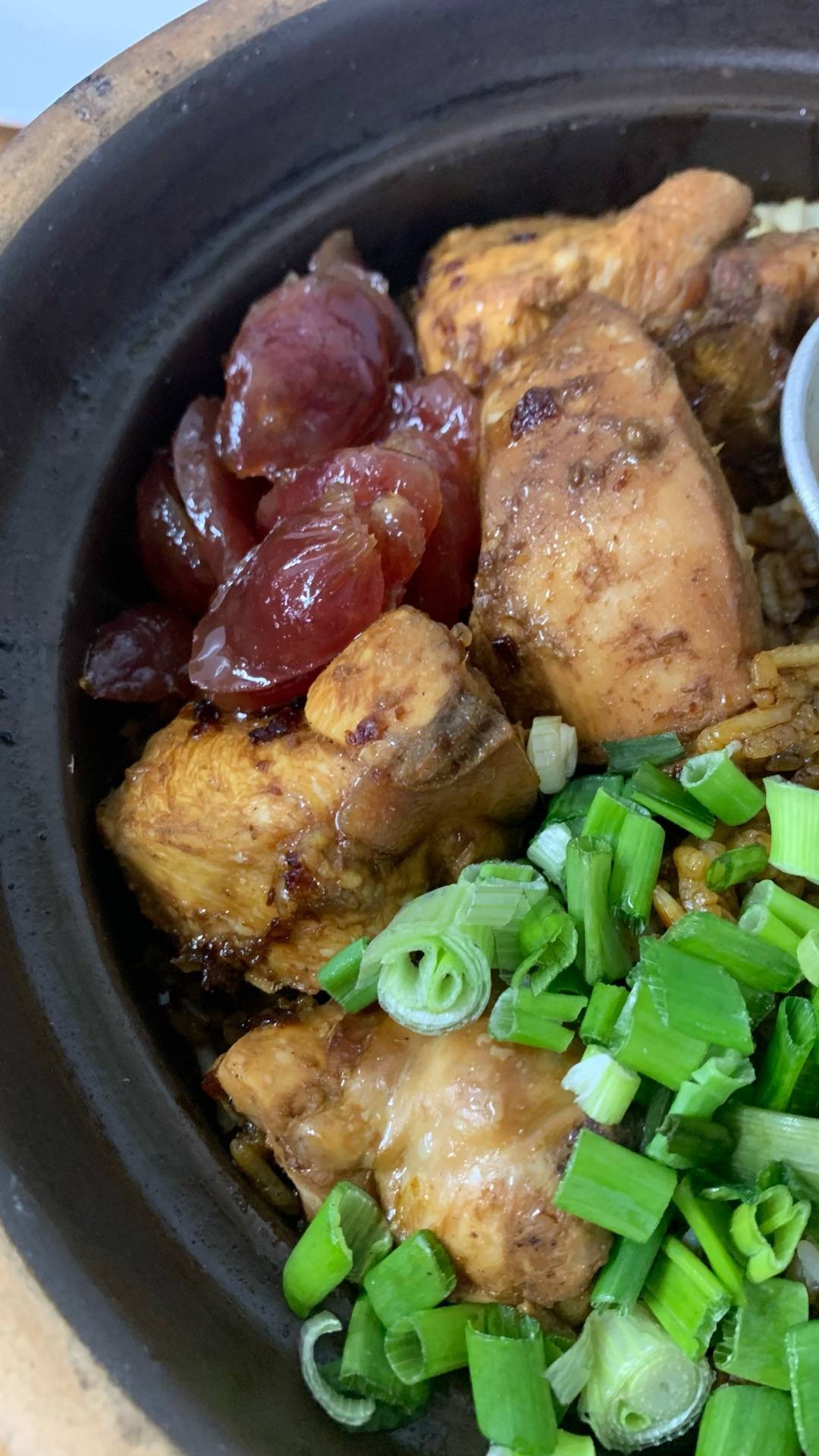 รูป Heun Kee Claypot Chicken Rice Pudu