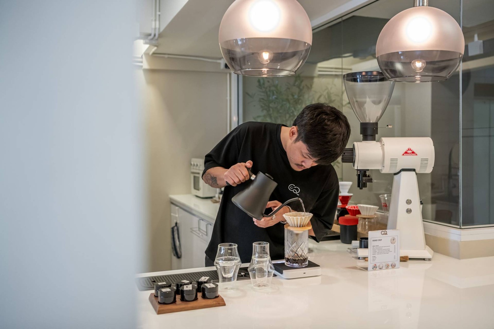 รูป C2 Cafe พญาไท