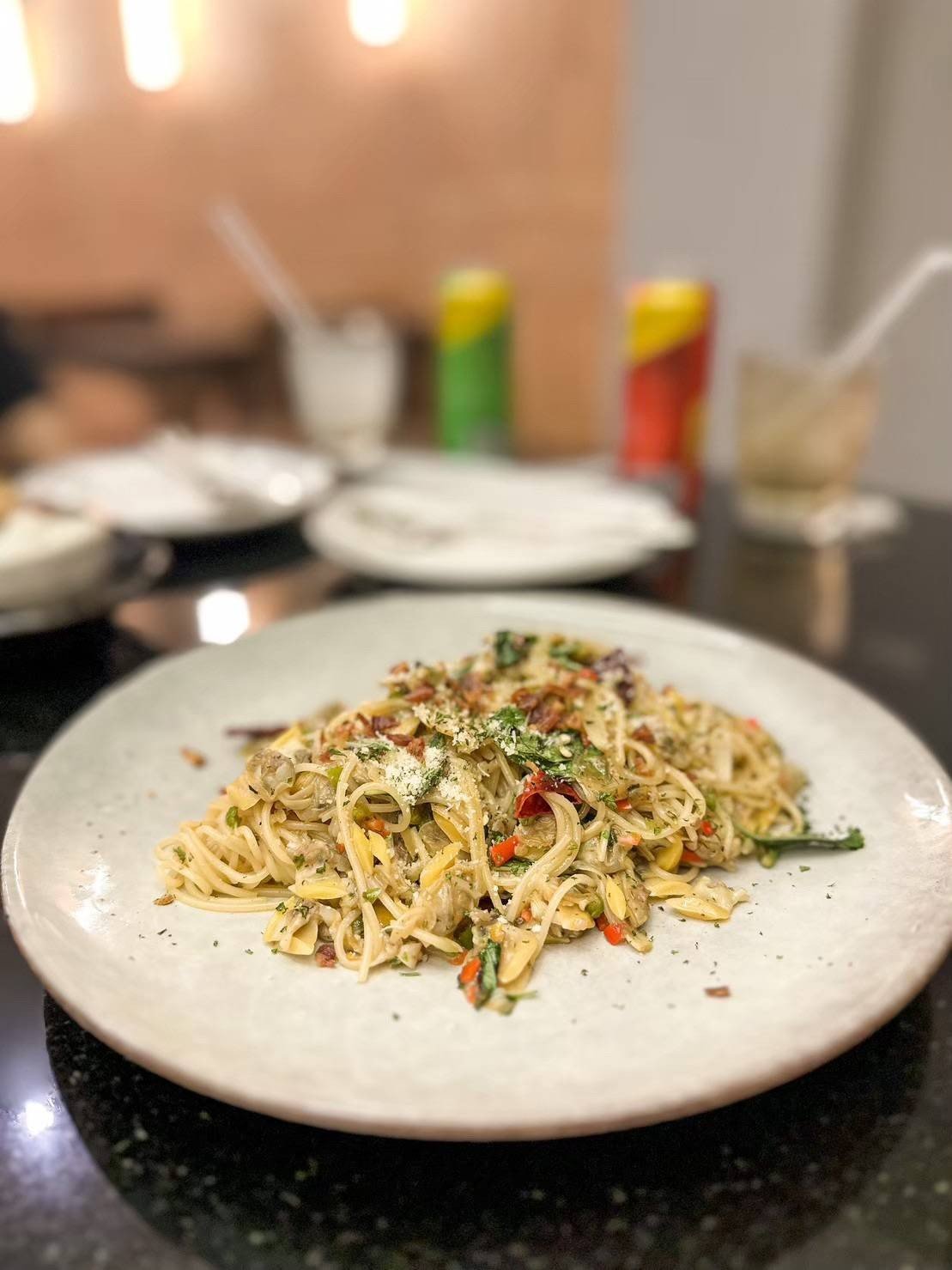 รูป PATUS PASTA พาตัส พาสต้า