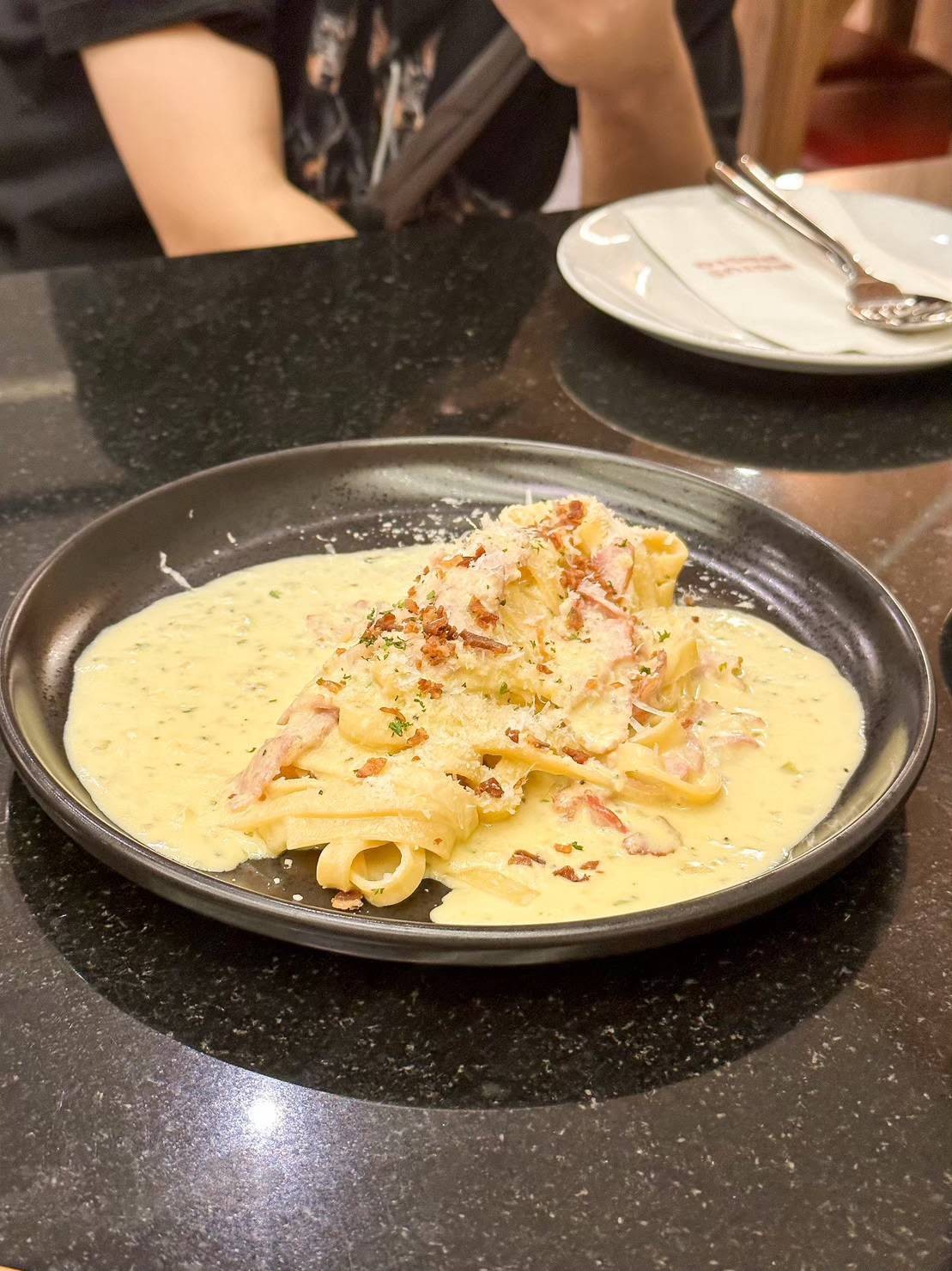 รูป PATUS PASTA พาตัส พาสต้า