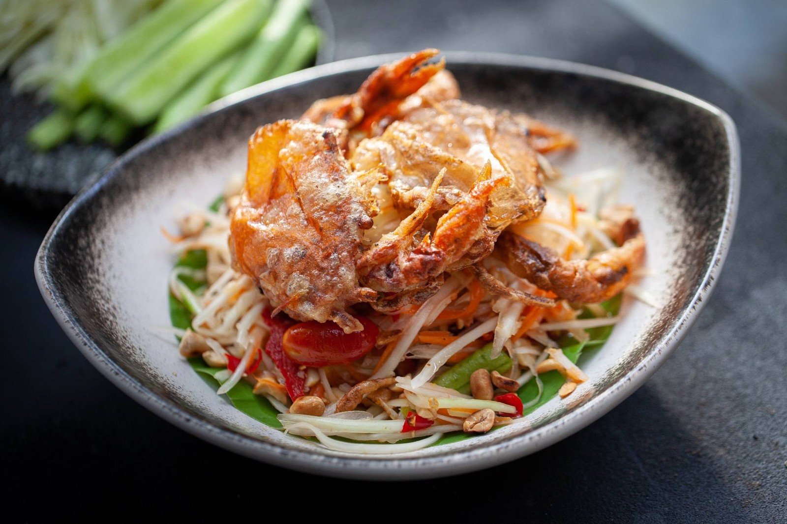 ร้าน Chef Yis (Halal) เชพยิส | รีวิวร้านอาหาร