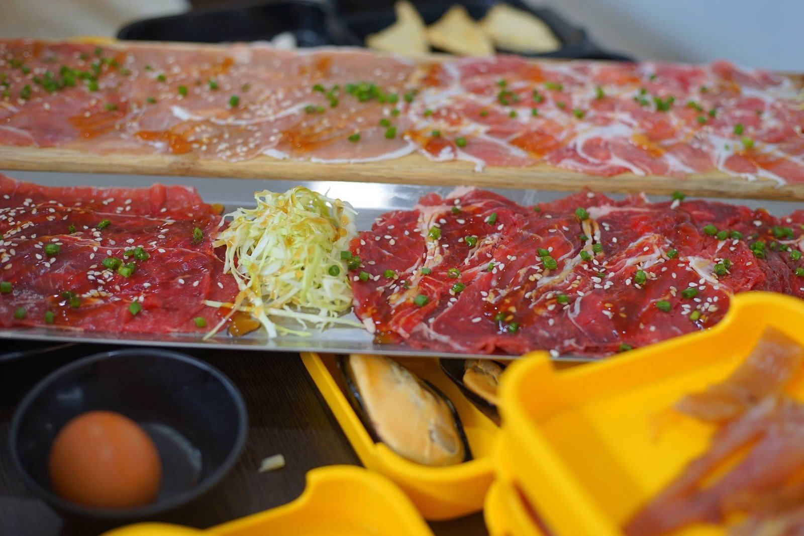 รูป ชาบูบอมบ์ ศาลายา