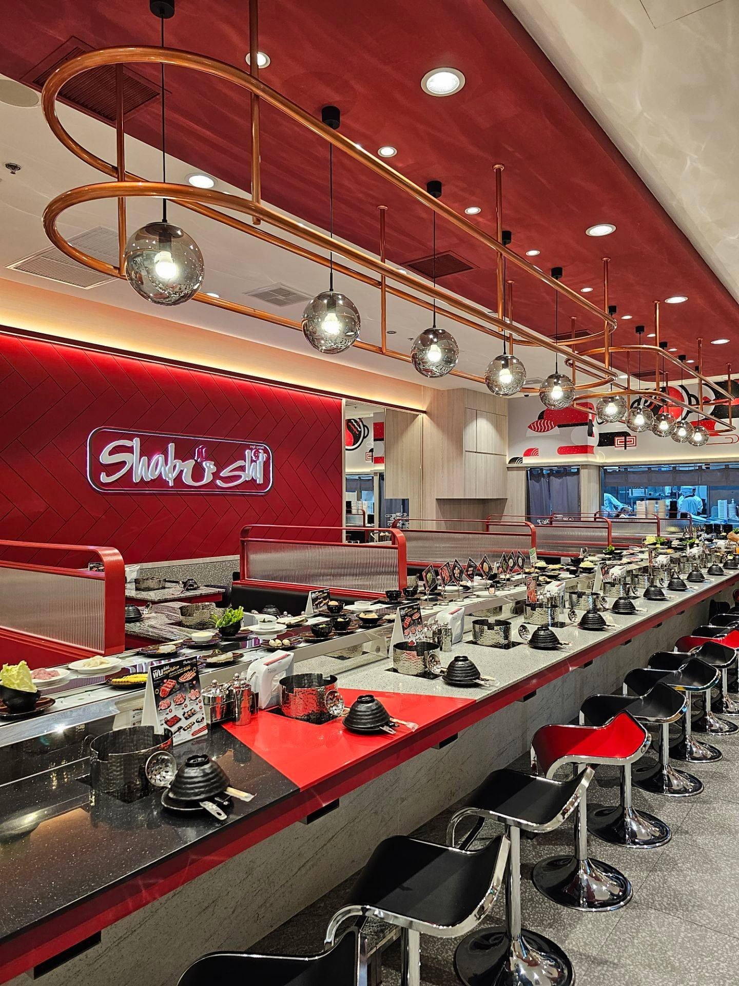 รูป Shabushi Future Park Rangsit 2