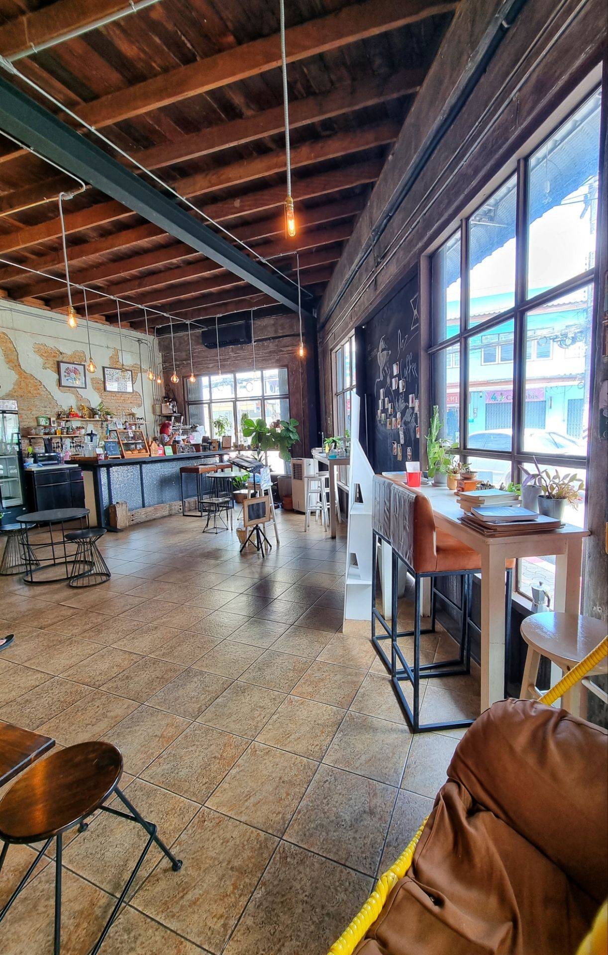 รูป Doz Coffee Lab