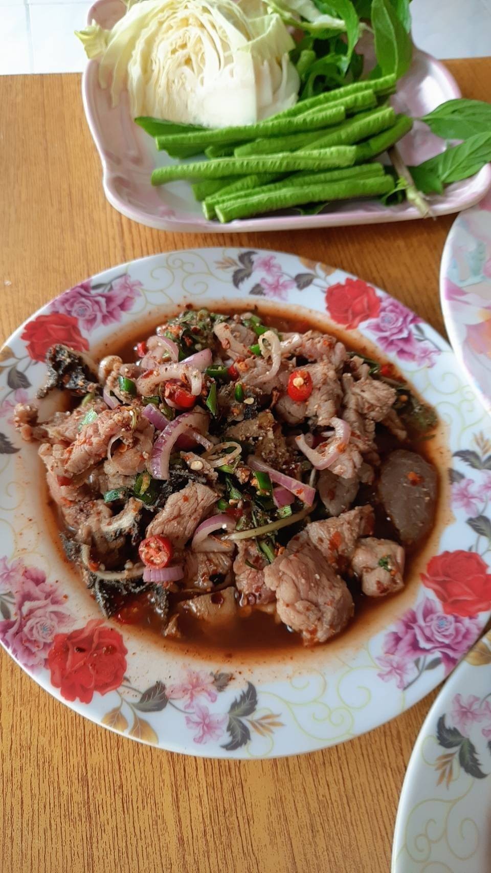 รูป ร้านกาแฟCoffeeMoon / อาหารอีสาน หลังม.ธรรมศาสตร์ รังสิต คลองหนึ่ง